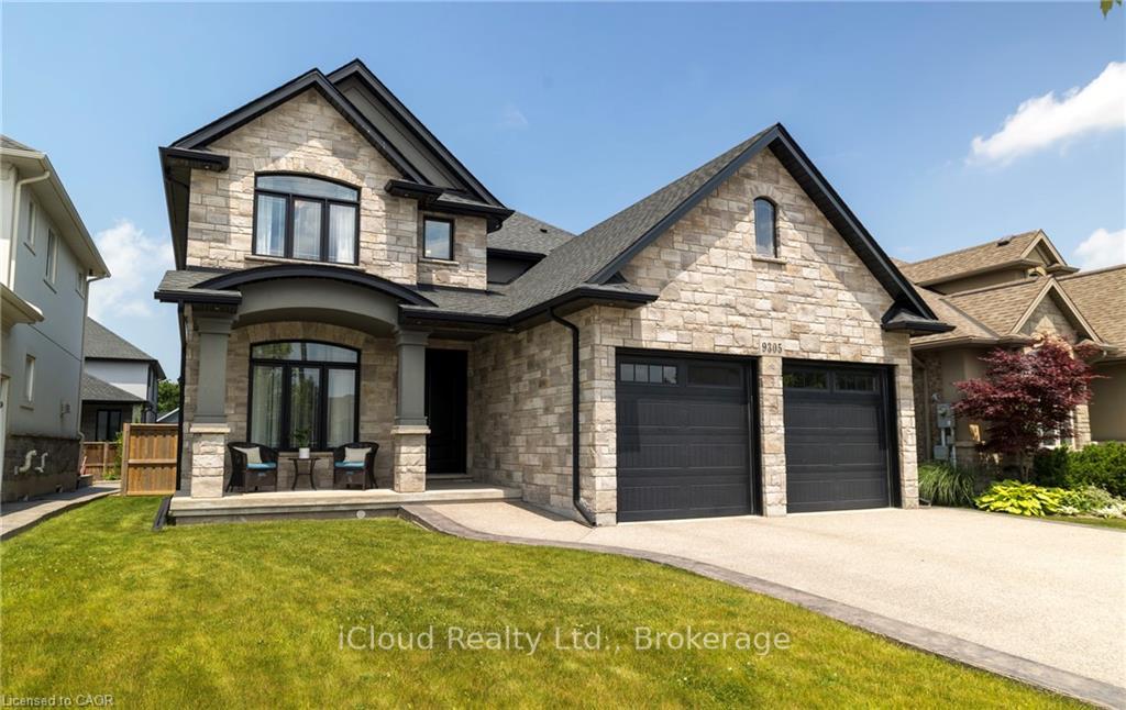 9305 Eagle Ridge Drive, Niagara Falls, ON L2H 0G4
