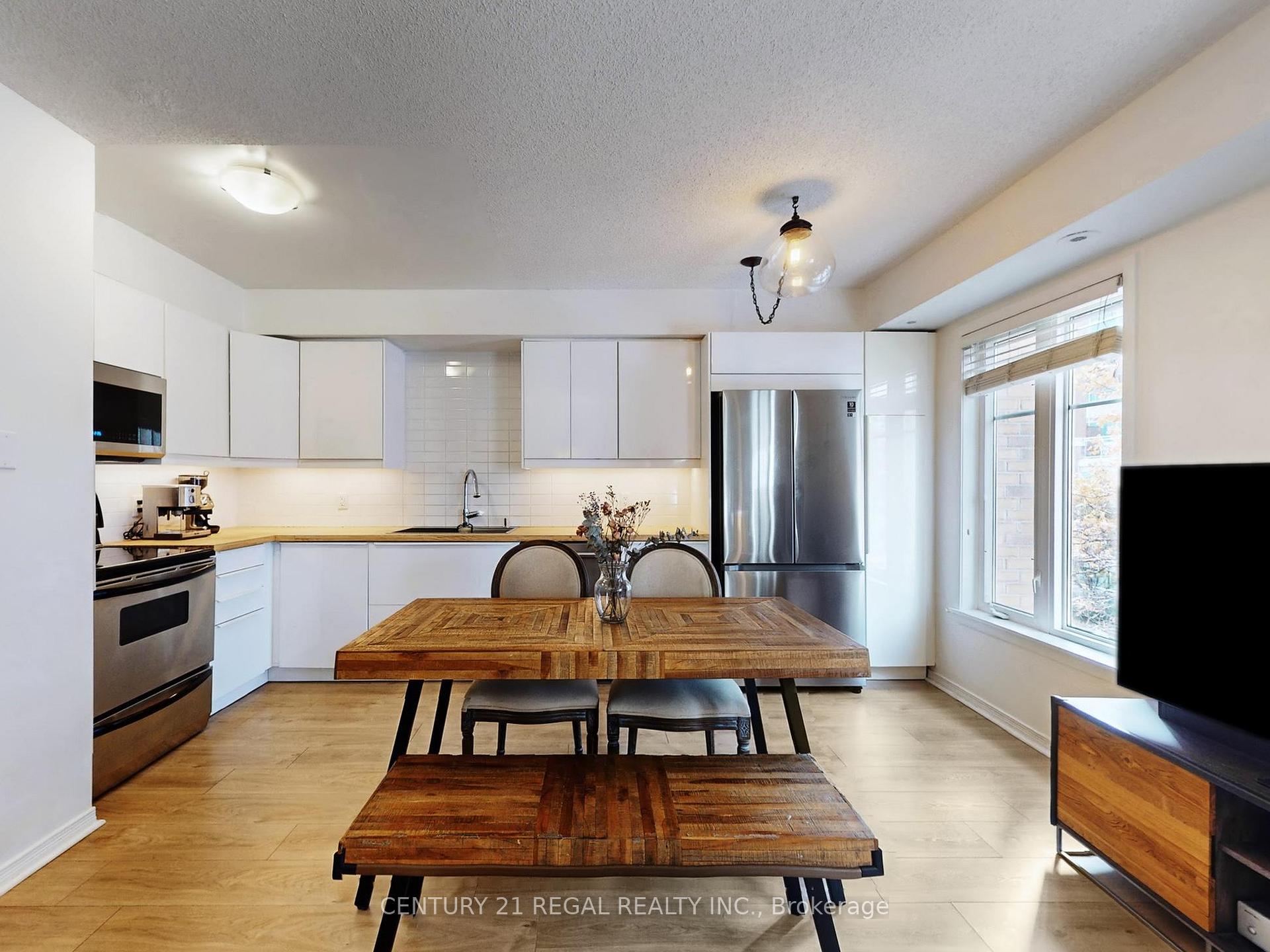 931 - 50 Western Battery Road, Toronto, ON M6K 3P1