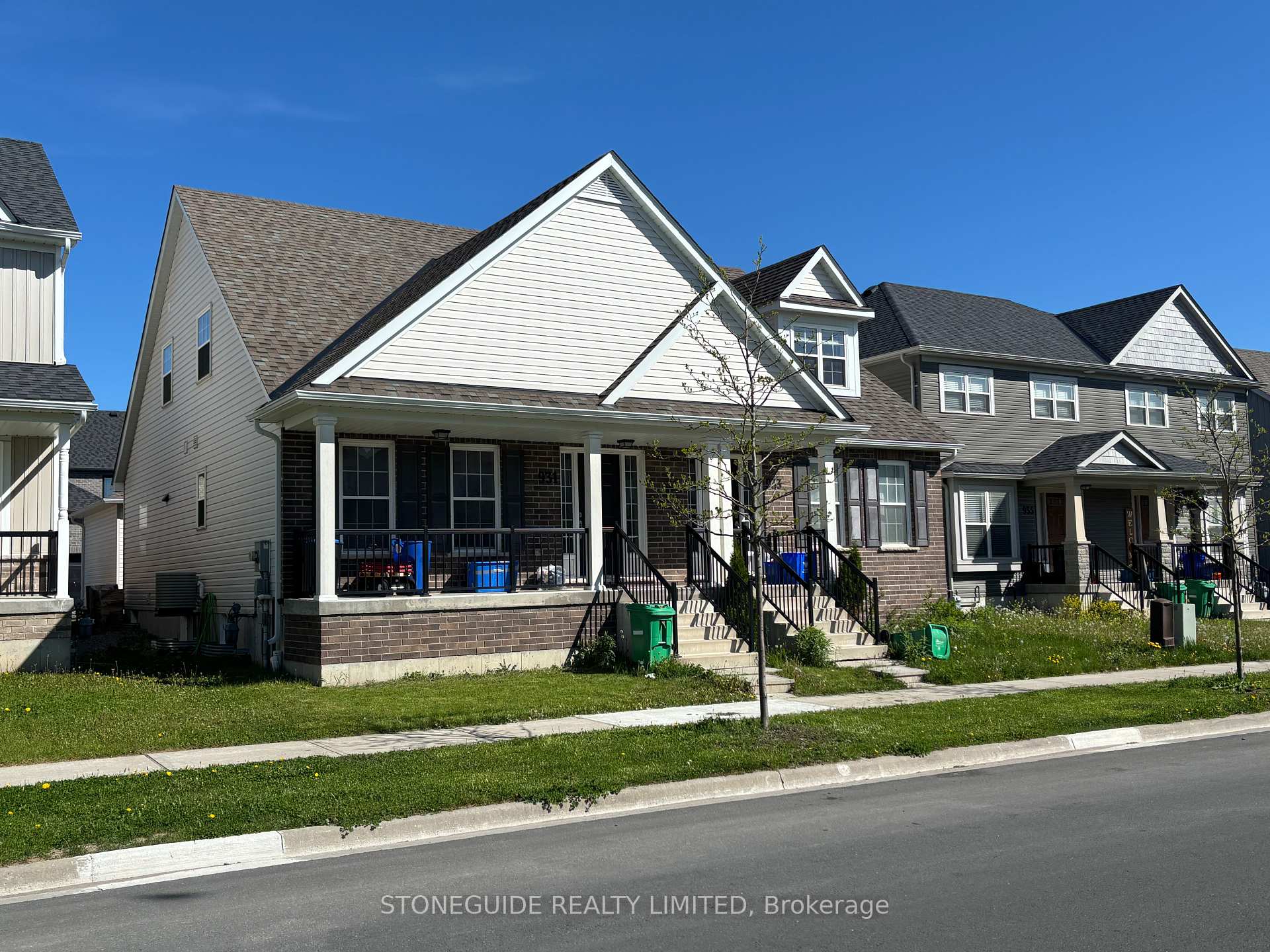 931 Broadway Boulevard, Peterborough North, ON K9H 0J2