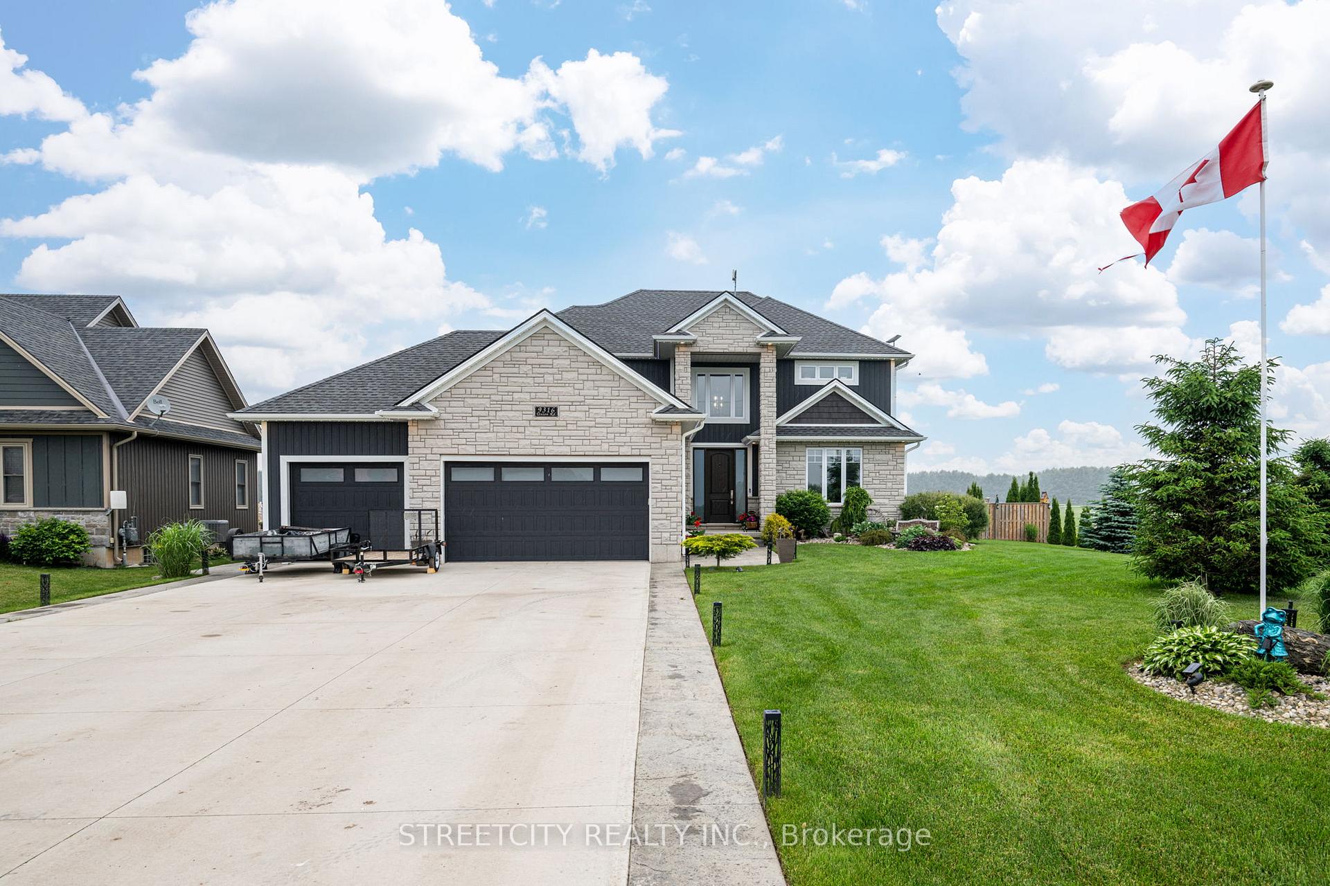 9316 Union Road, Southwold, ON N0L 2E0