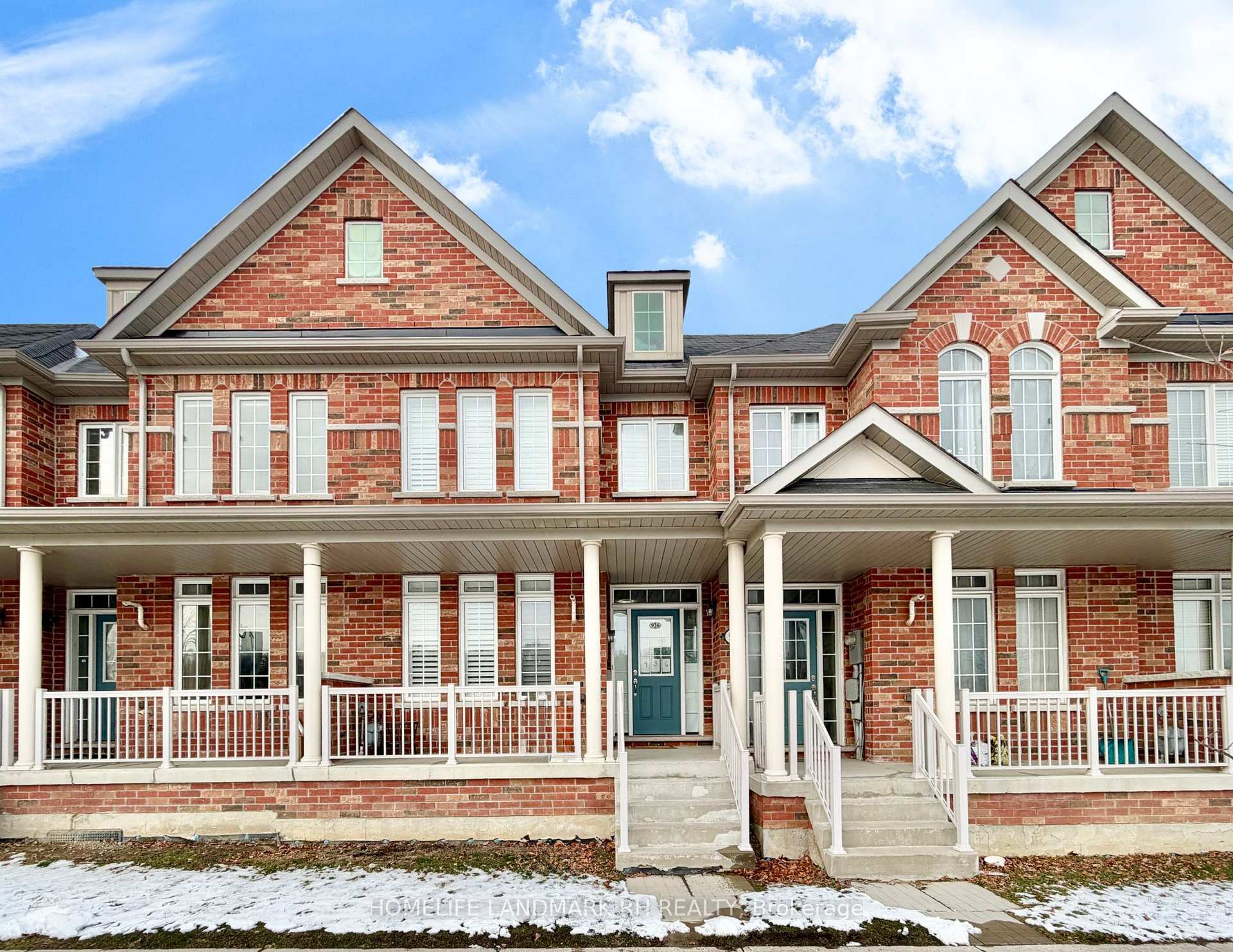 936 Castlemore Avenue, Markham, ON L6E 0N3