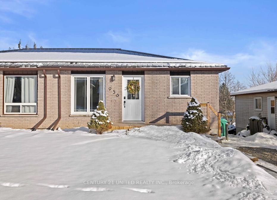 936 Dainard Drive, Peterborough West, ON K9K 2A7