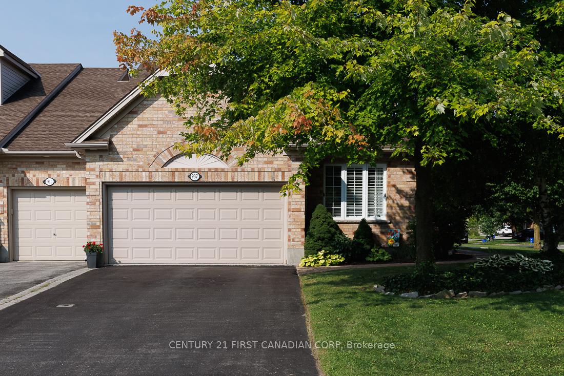 937 Silversmith Street, London, ON N6H 5T5