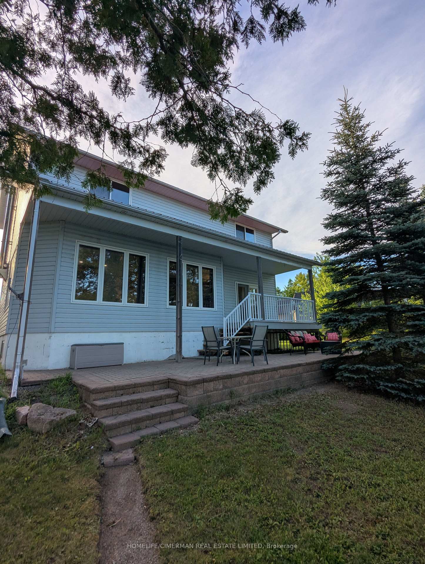 West Nipissing Real Estate MLS® Listings & Houses For Sale