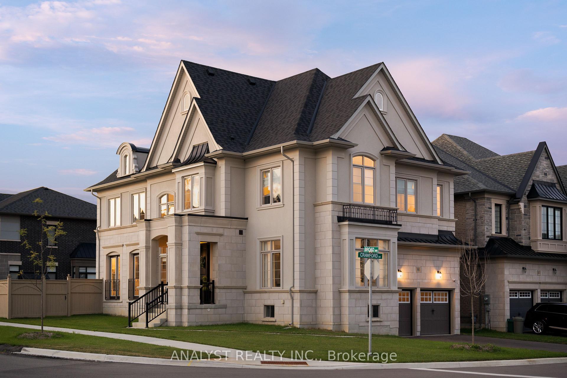 94 Crawford Drive, King, ON L7B 0P9