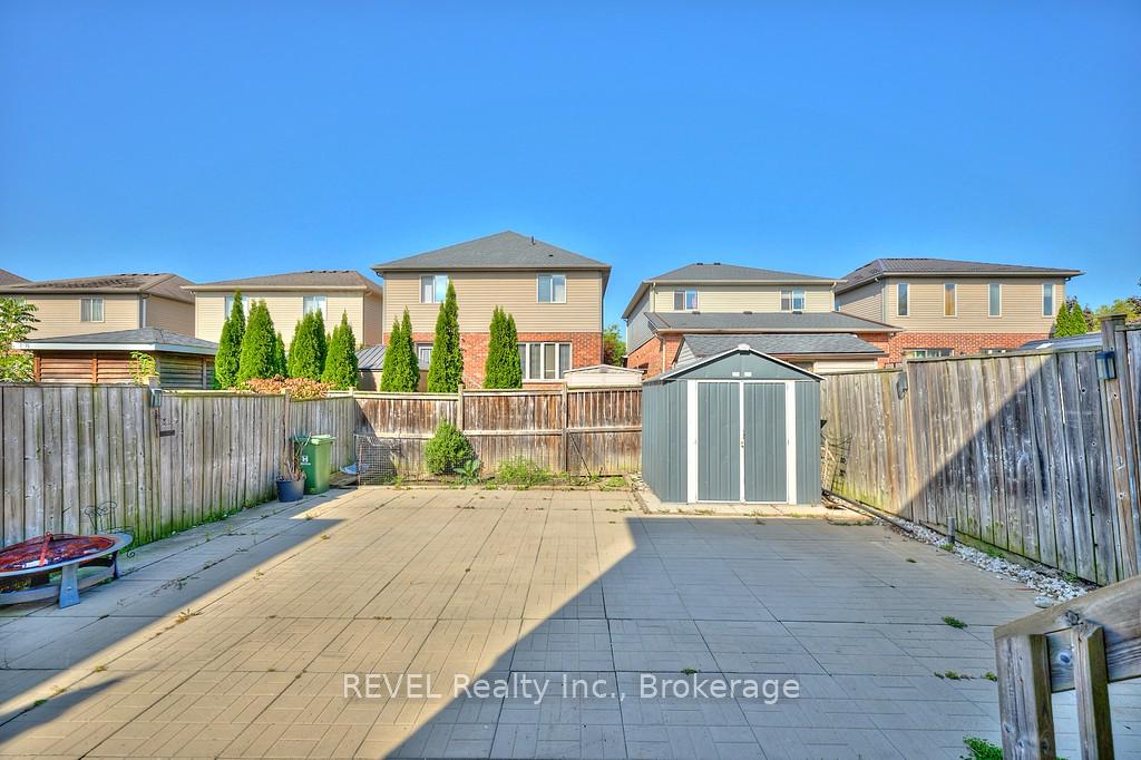 94 Donald Bell Drive, Hamilton, ON L0R 1C0