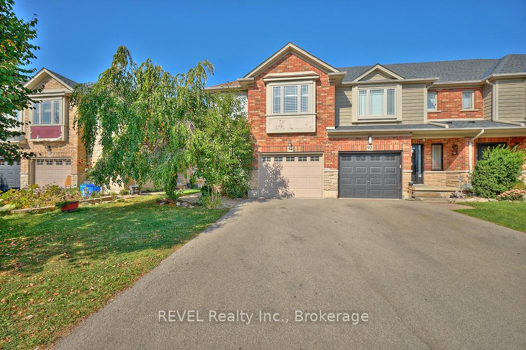 94 Donald Bell Drive, Hamilton, ON L0R 1C0