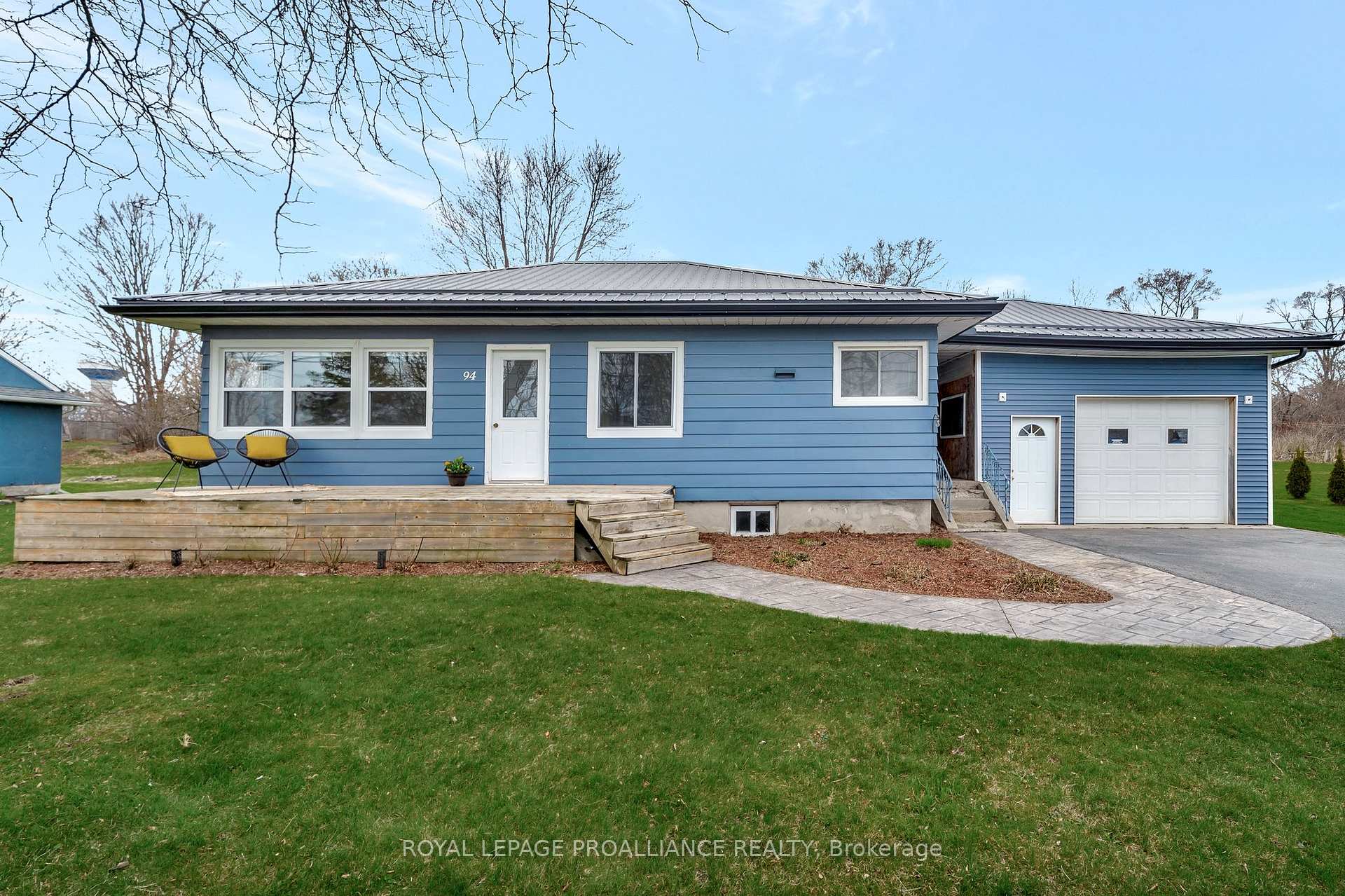 94 Main Street, Prince Edward County, ON K0K 3L0