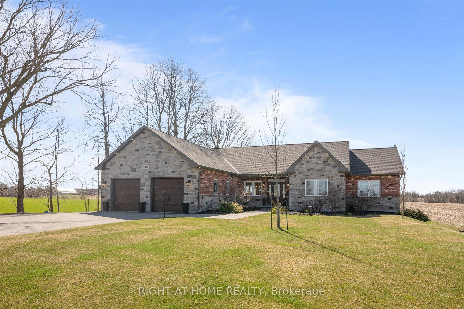 940 Concession 8 Road W, Hamilton, ON N0B 2J0