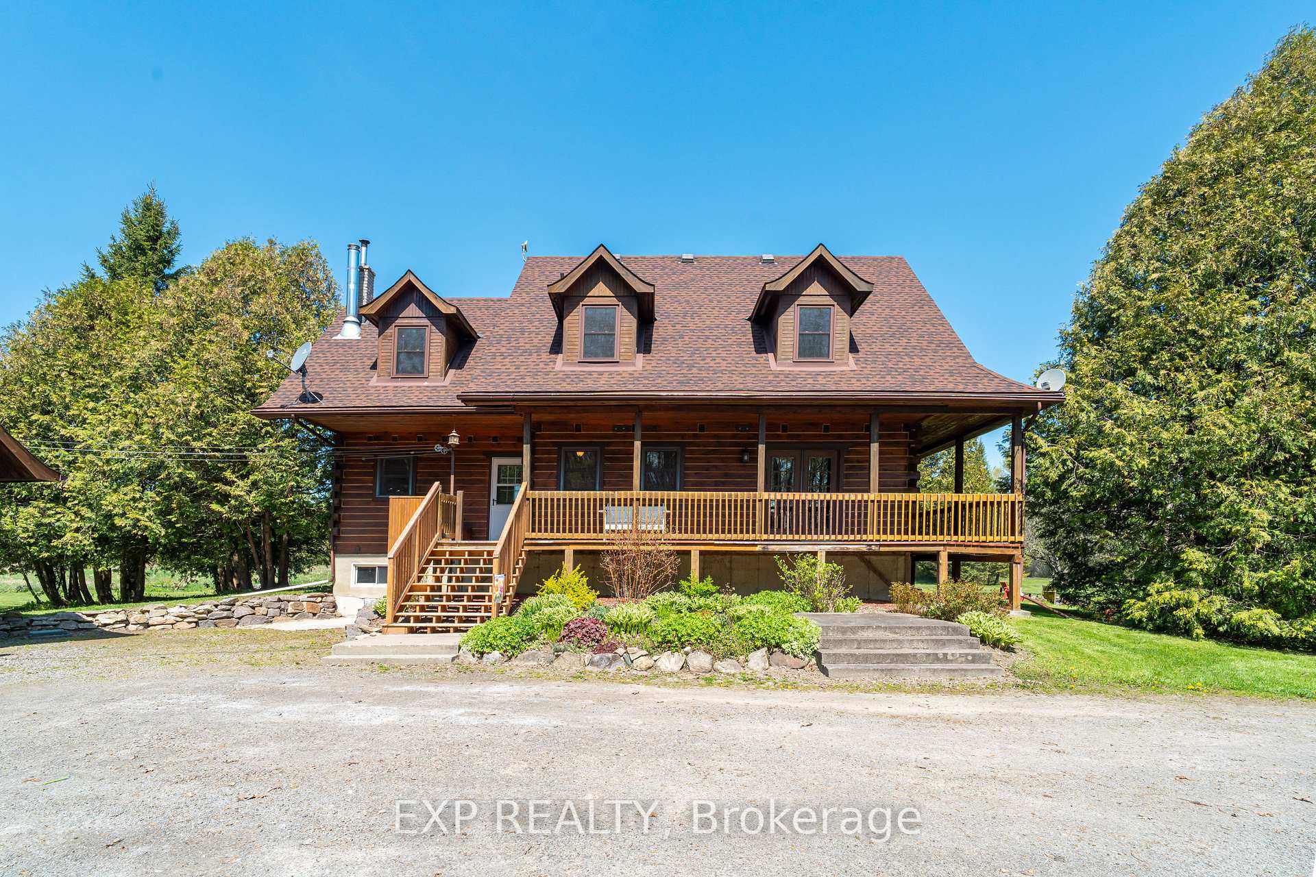 9407 BRANCH Road, Augusta, ON K0G 1R0