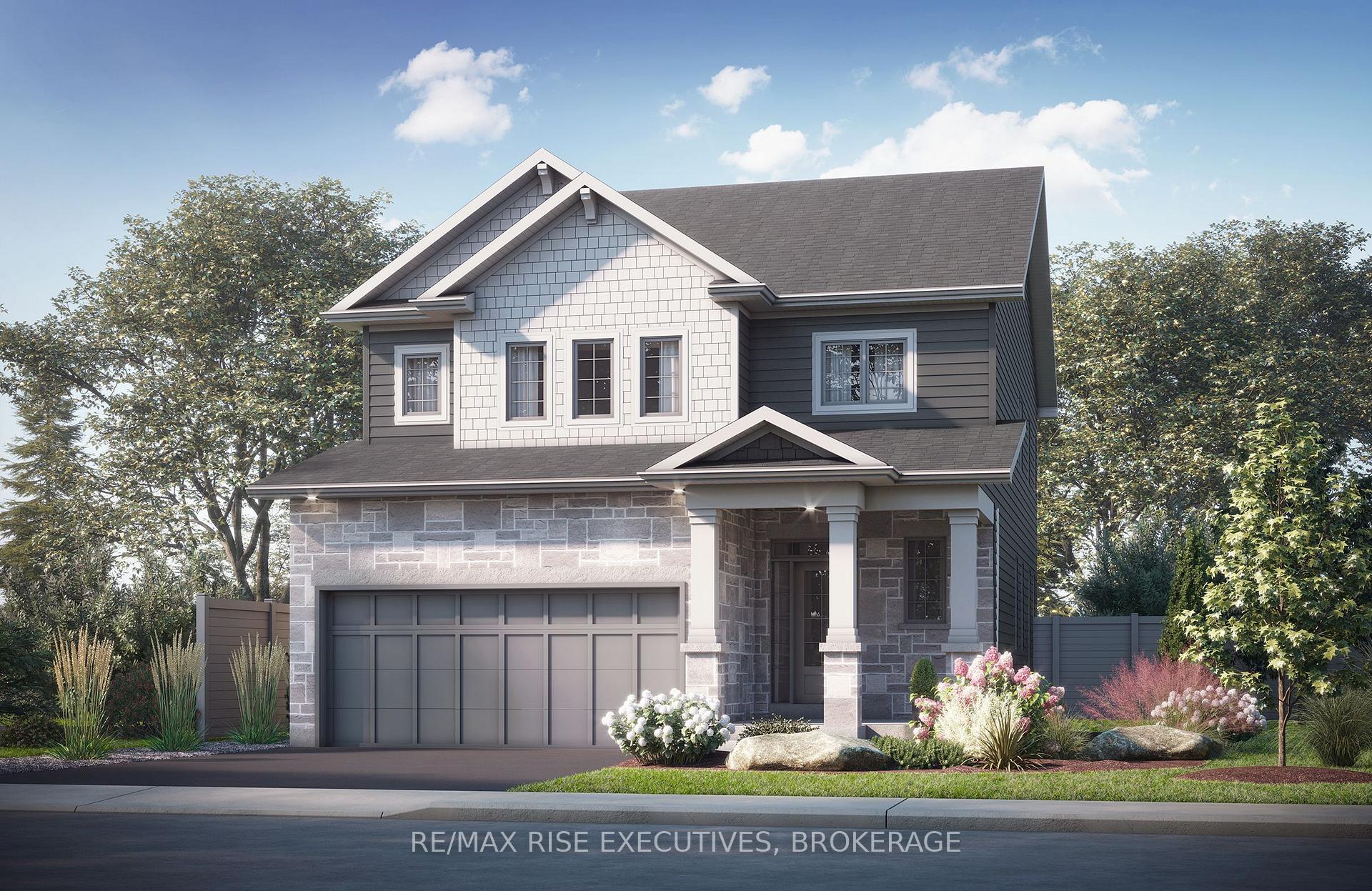 941 Goodwin Drive, Kingston, ON K7P 0P8