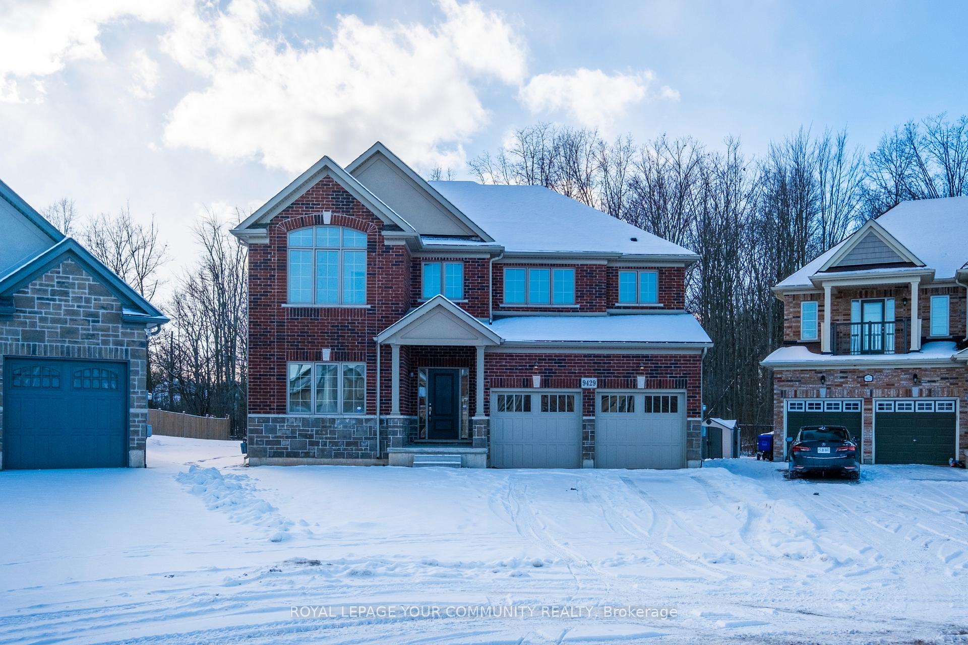 9429 Tallgrass Avenue, Niagara Falls, ON L2G 0Y2