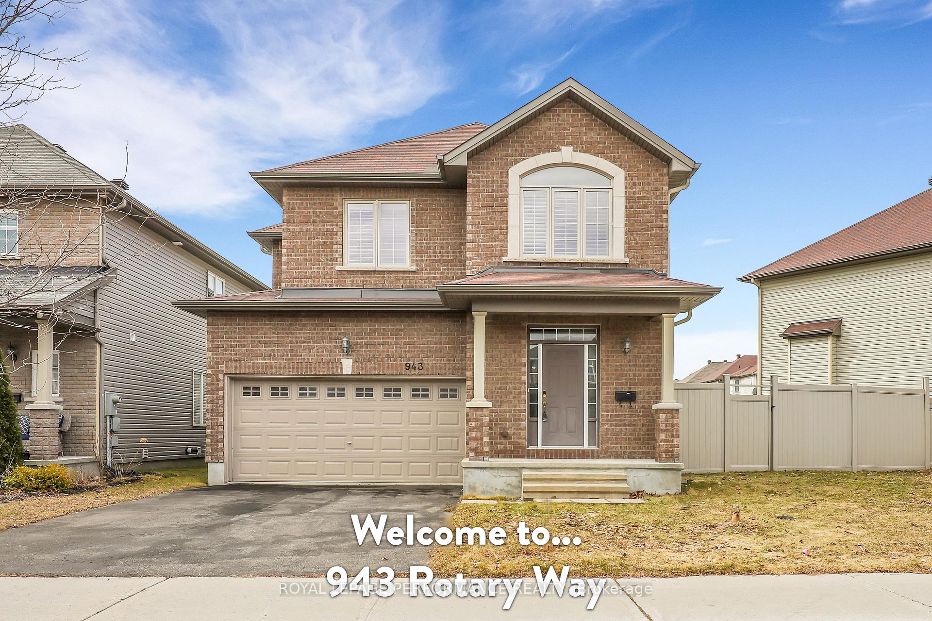 943 Rotary Way, Leitrim, ON K1T 0L2