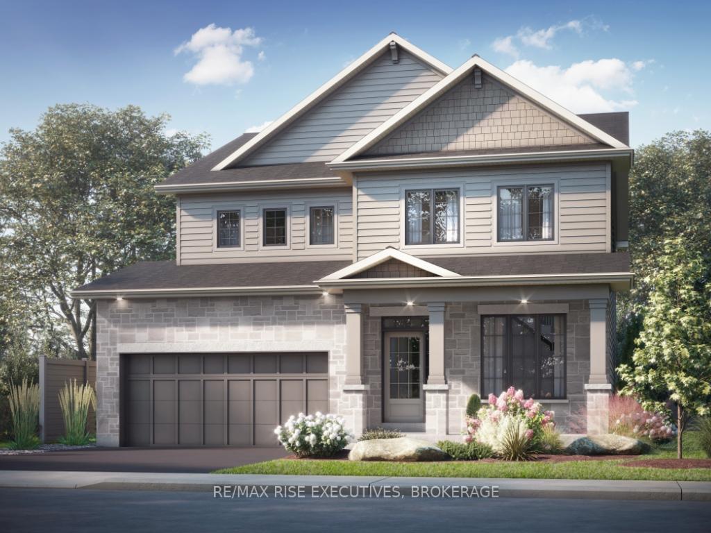 945 Goodwin Drive, Kingston, ON K7P 0P7