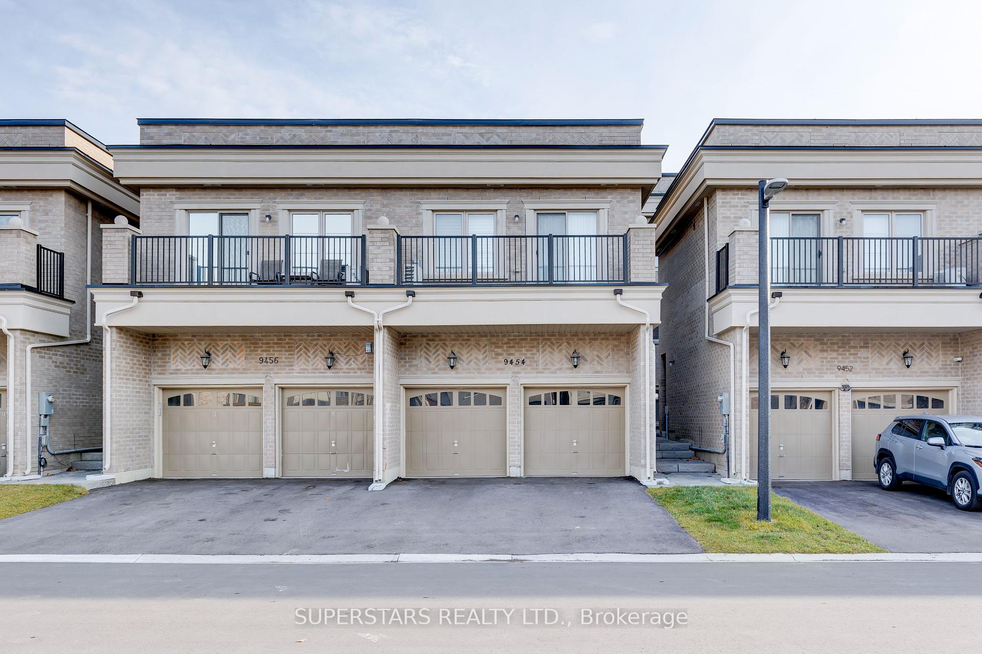 9454 Bayview Avenue, Richmond Hill, ON L4C 5H3