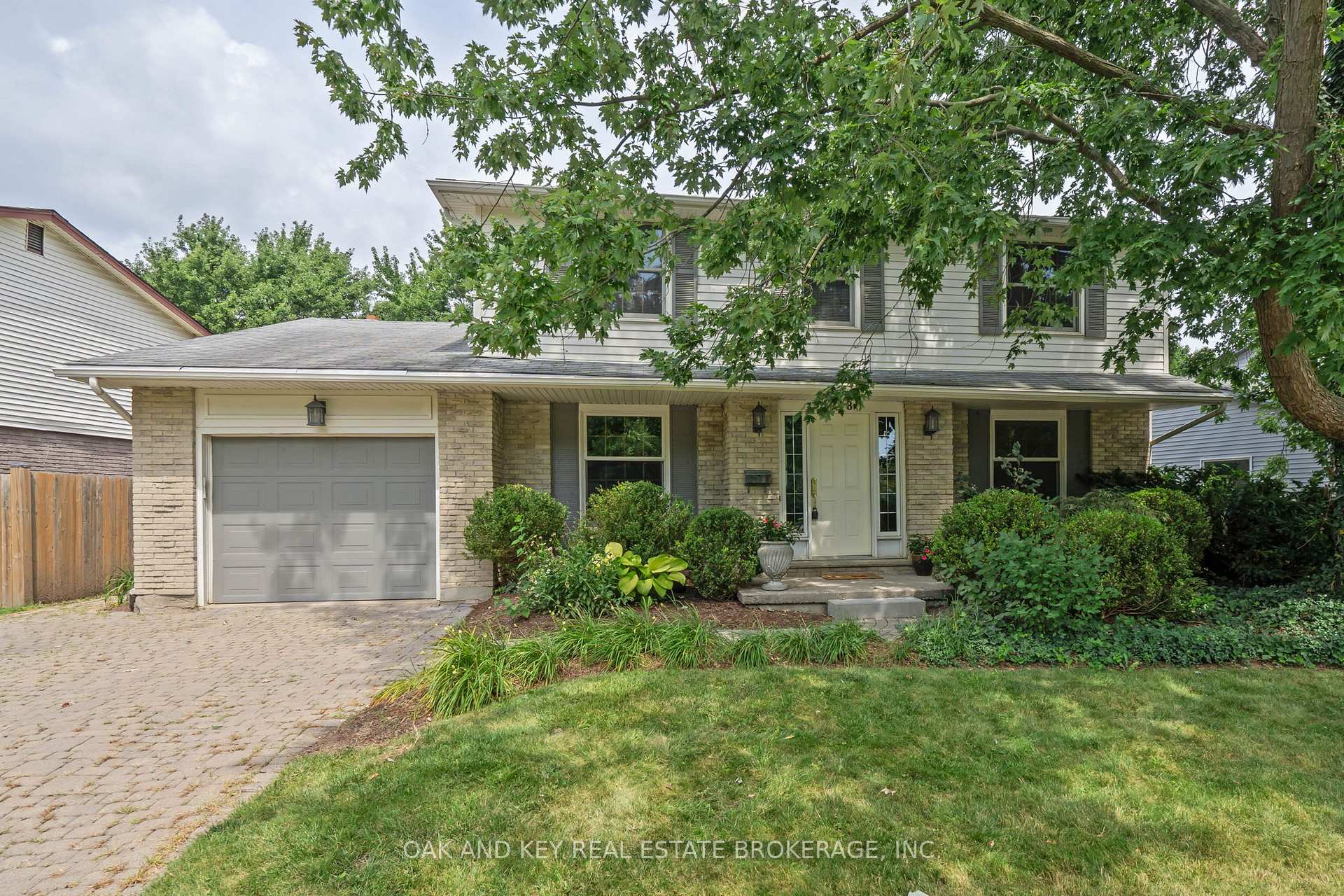 948 FARNHAM Road N, London South, ON N6K 1S1