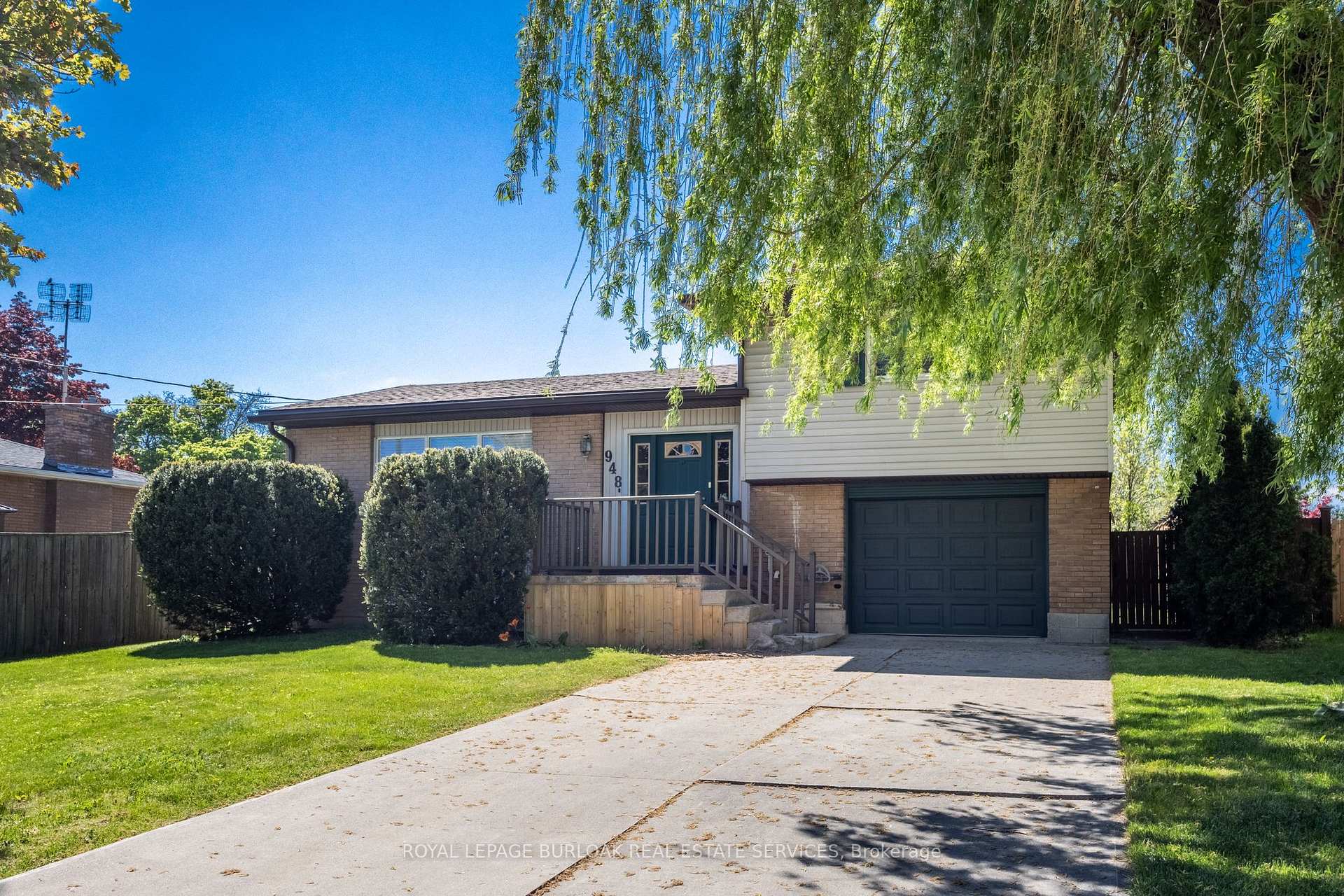 948 Upper Sherman Avenue, Hamilton, ON L8V 3N3