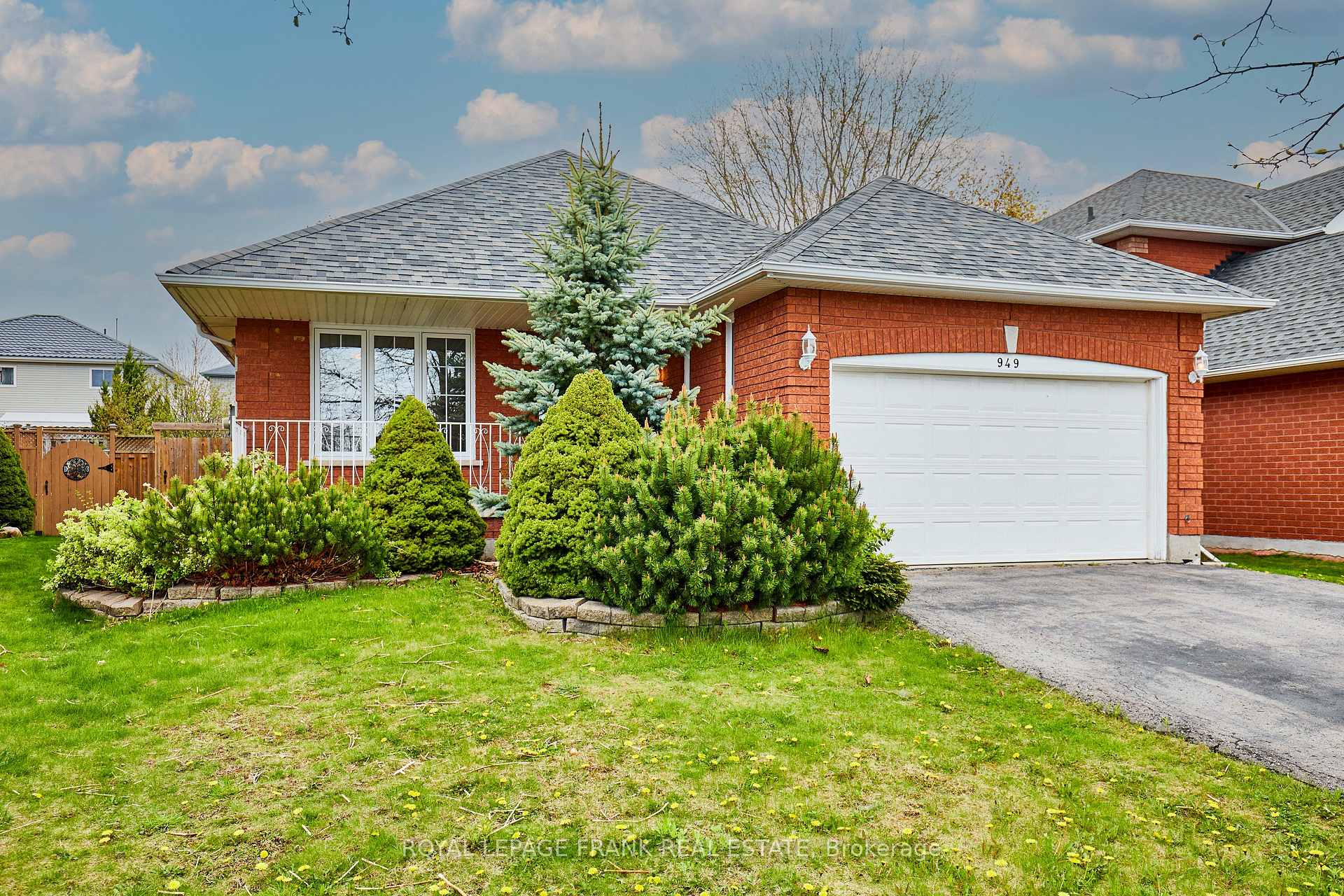 949 Tillison Avenue, Cobourg, ON K9A 5N2