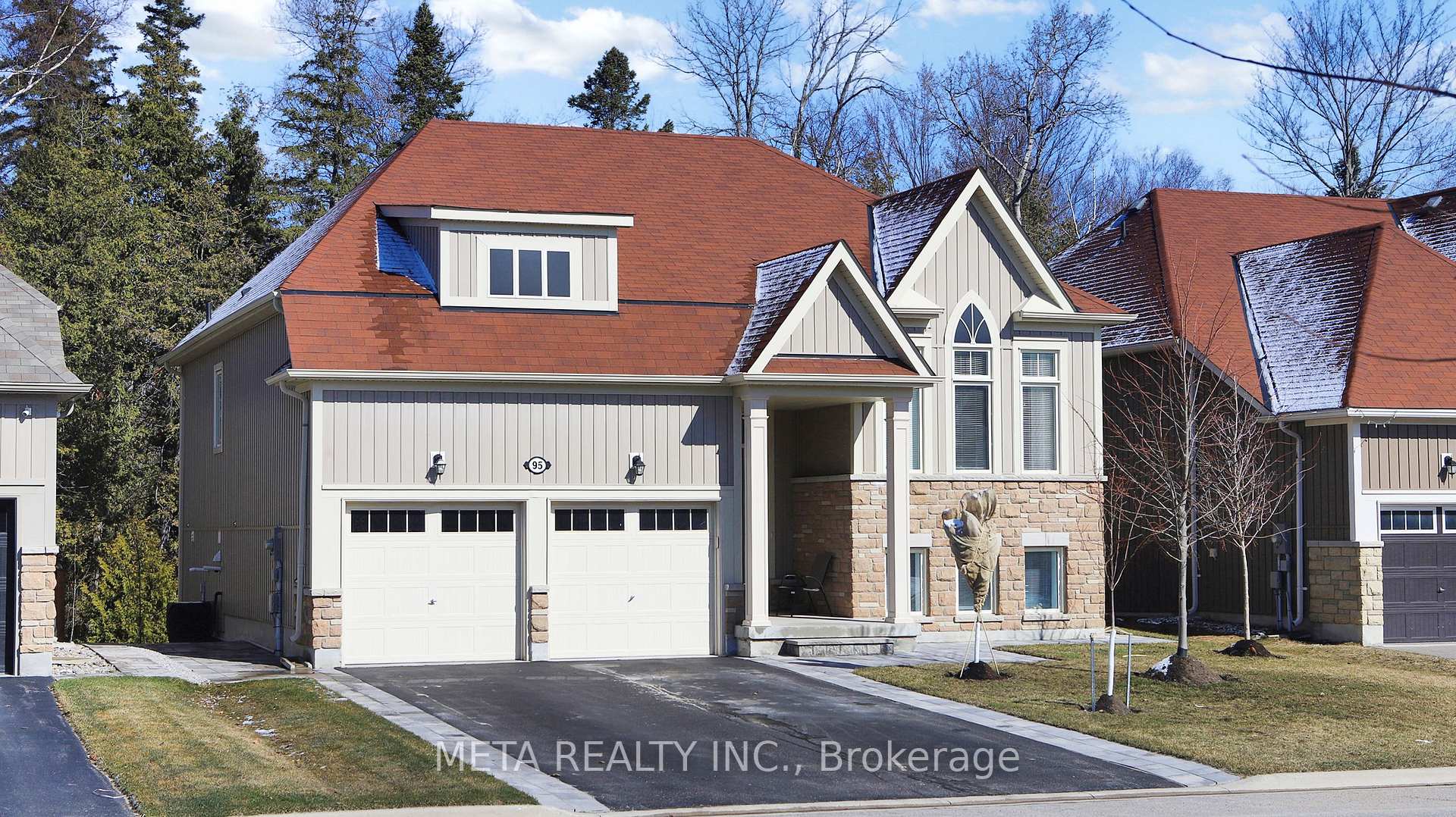95 Allegra Drive, Wasaga Beach, ON L9Z 0H2