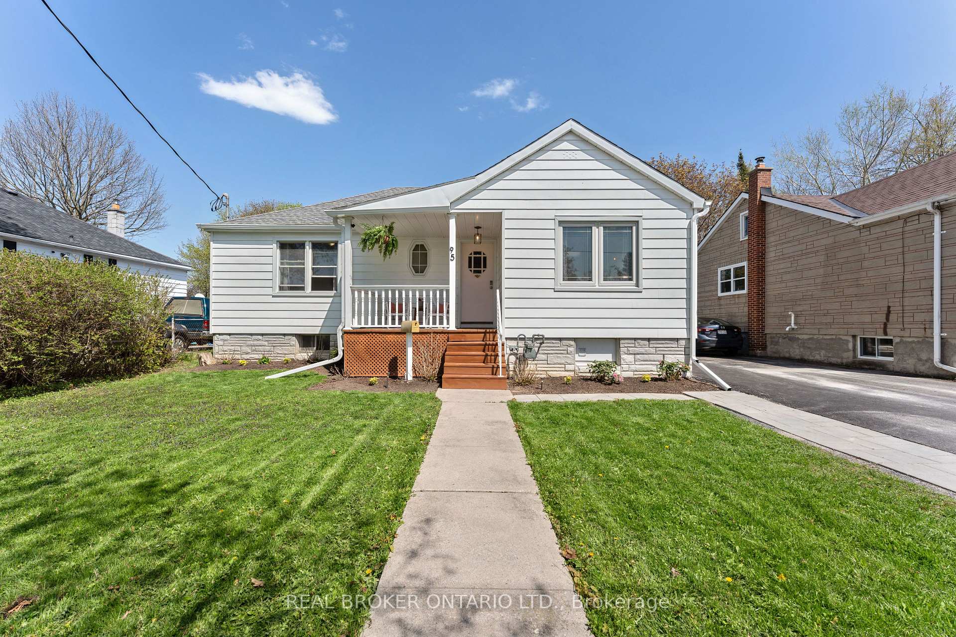 95 Cameron Street W, Kingston, ON K7K 4R9