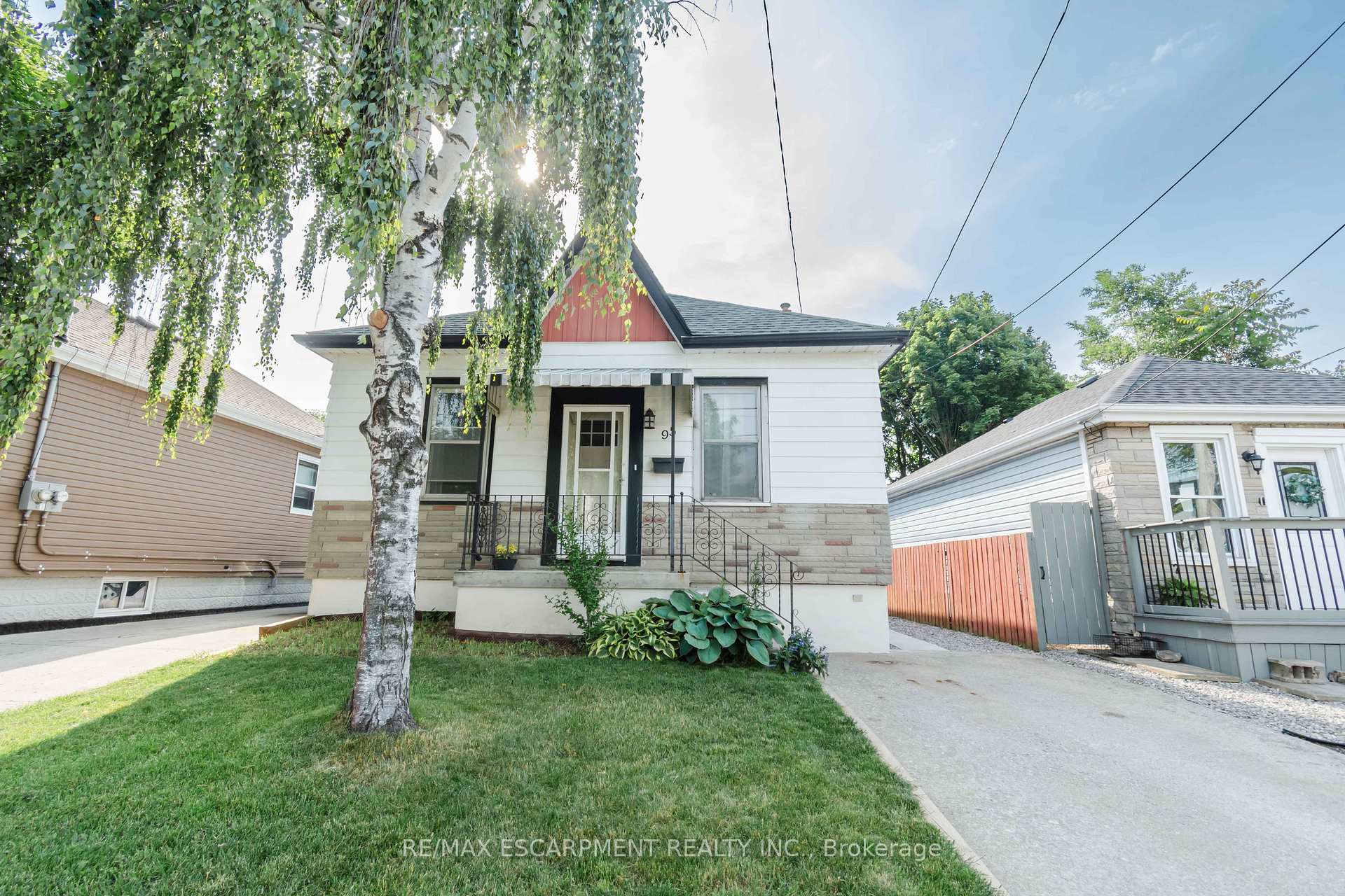 95 East 31st Street, Hamilton, ON L8V 3M9