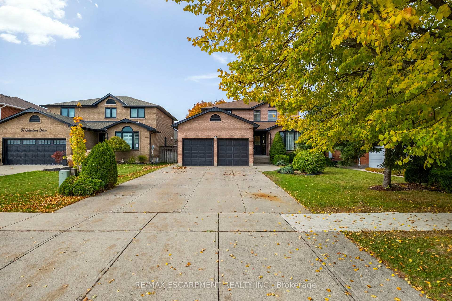 95 Gatestone Drive, Hamilton, ON L8J 2V1