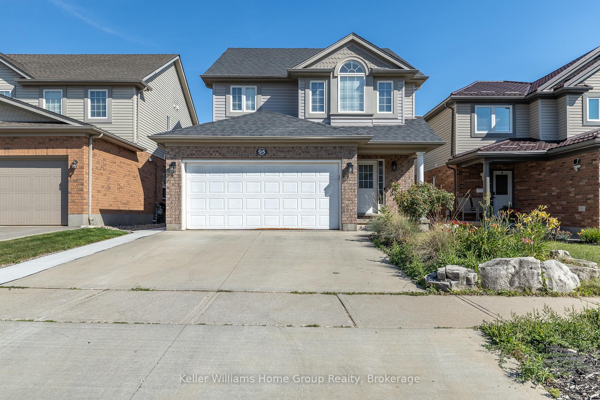 95 GOODWIN DR, Guelph, ON N1L 1S5