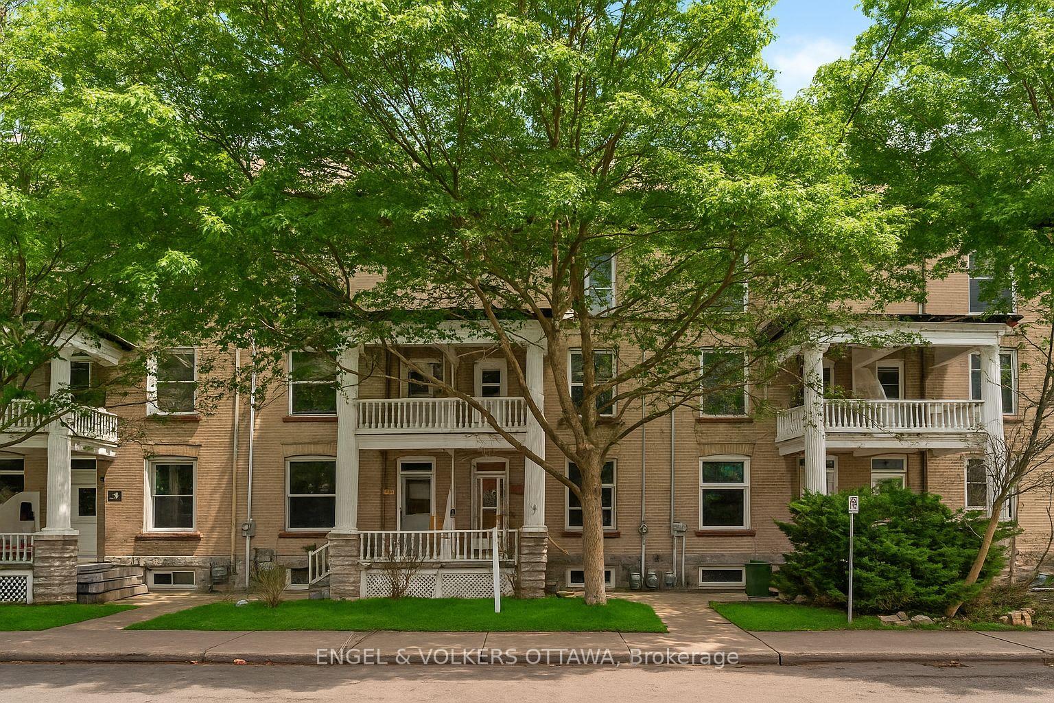 95 Goulburn Avenue, Lower Town - Sandy Hill, ON K1N 8C9
