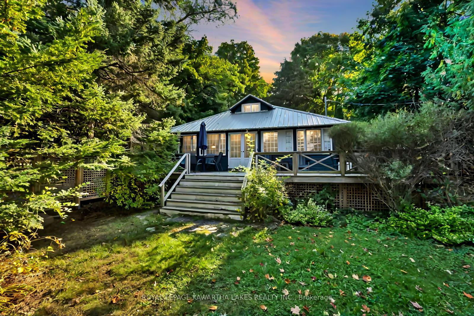 95 Grove Road, Kawartha Lakes, ON K0M 1N0