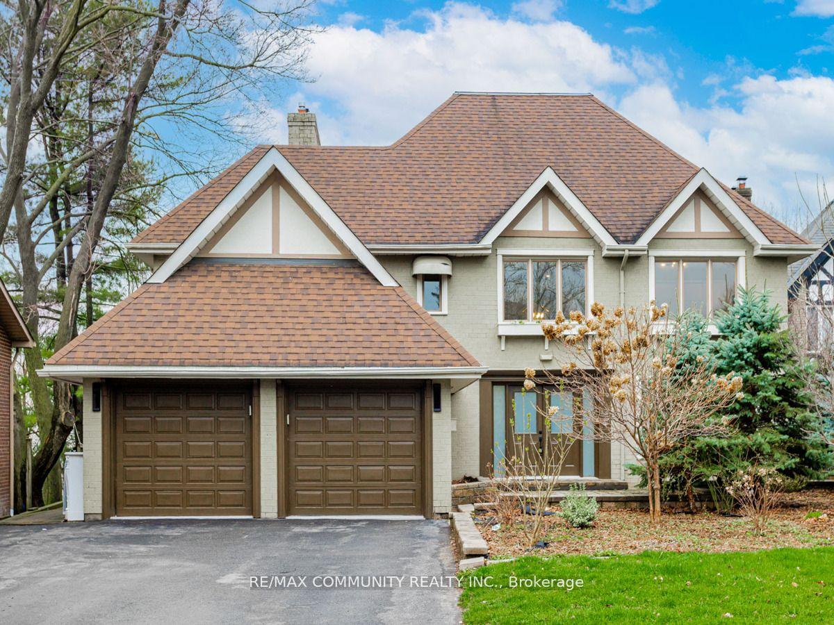 95 Hill Crescent, Toronto, ON M1M 1J7