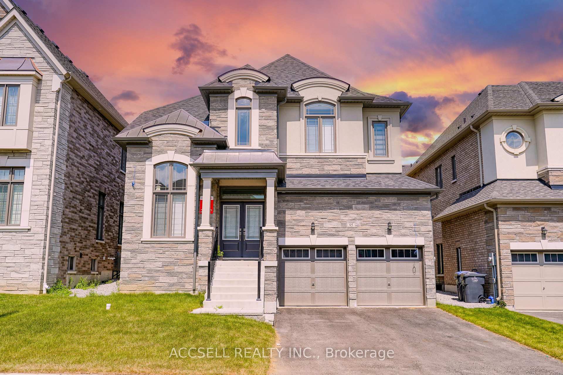 95 James Walker Avenue, Caledon, ON L7C 4N1