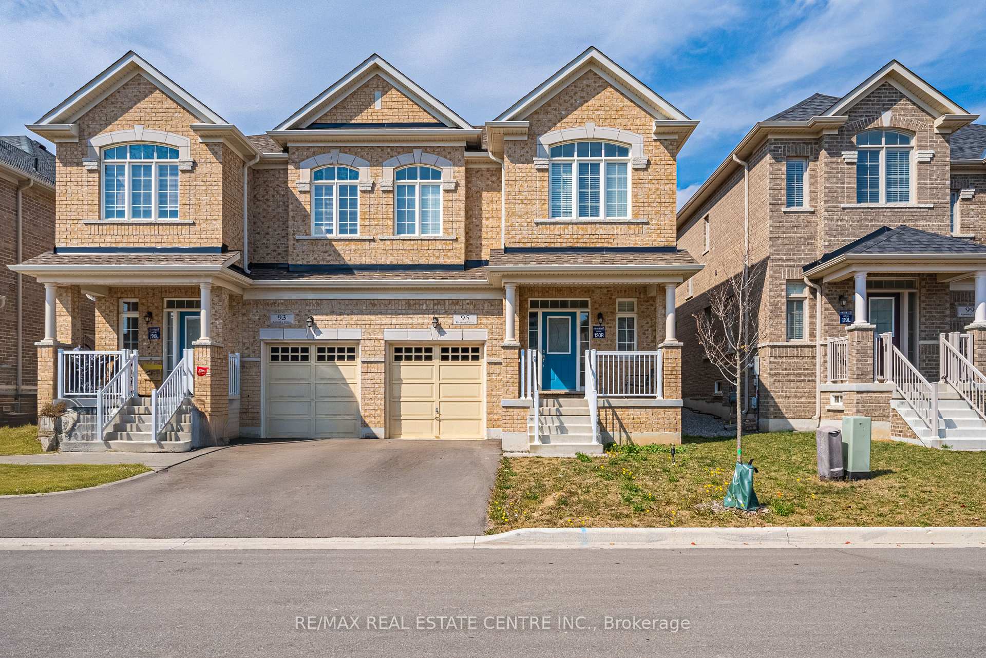 95 Kenesky Drive, Hamilton, ON L0R 2H7