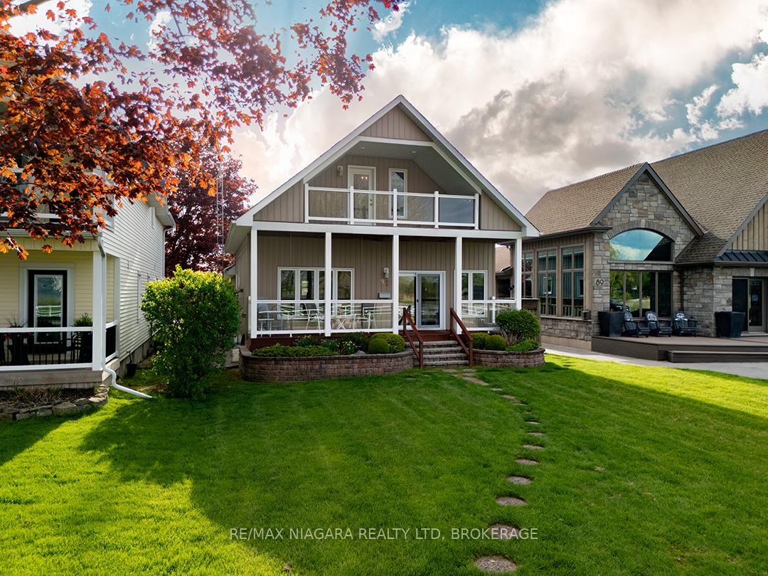 Port Colborne Real Estate MLS® Listings & Houses For Sale