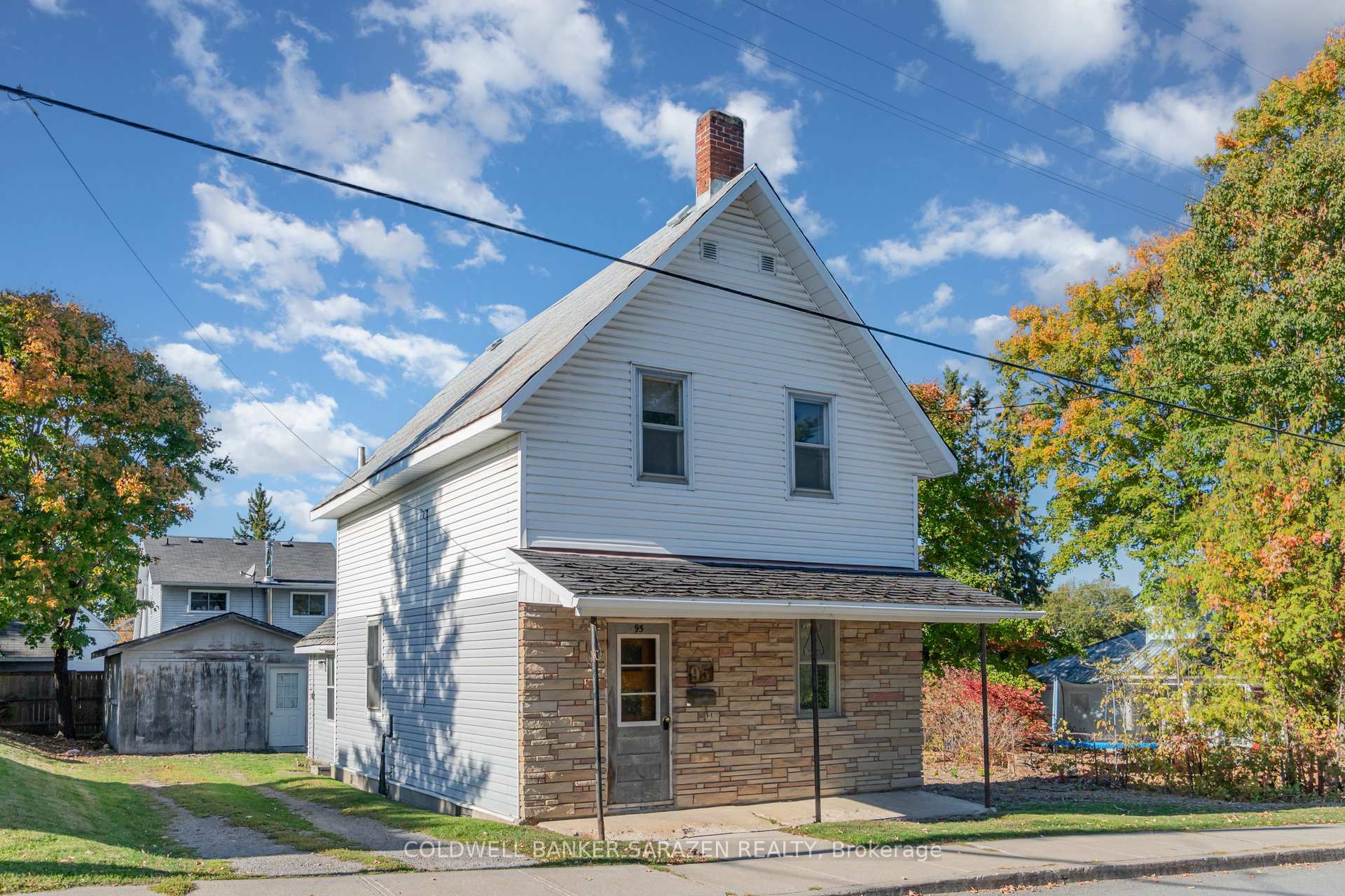 Arnprior Real Estate MLS® Listings & Houses For Sale