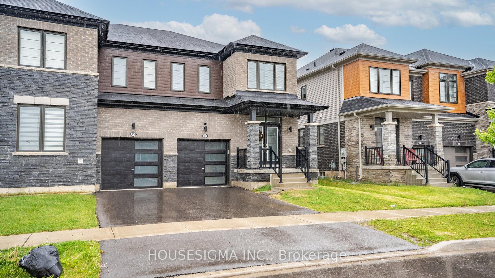95 rainbow dr Drive, Haldimand, ON N3W 0E8