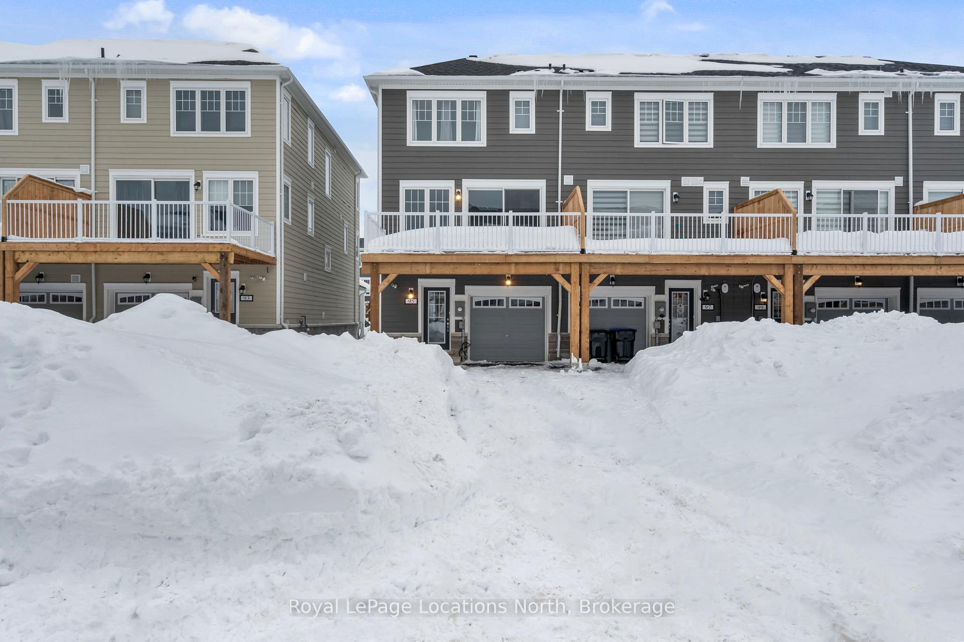 95 Surf Drive, Wasaga Beach, ON L9Z 0L2
