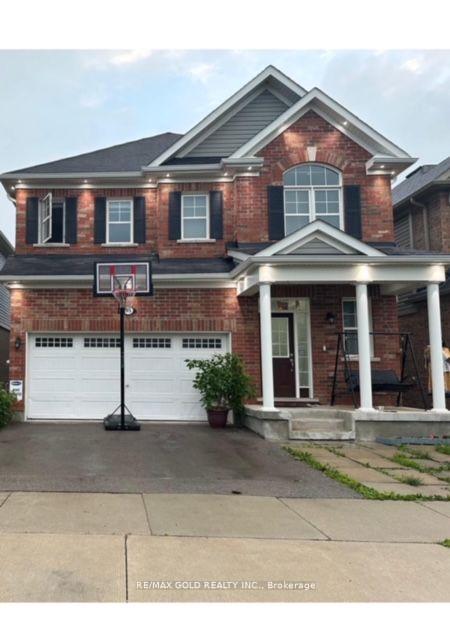 95 Wannamaker Crescent, Cambridge, ON N3E 0C5