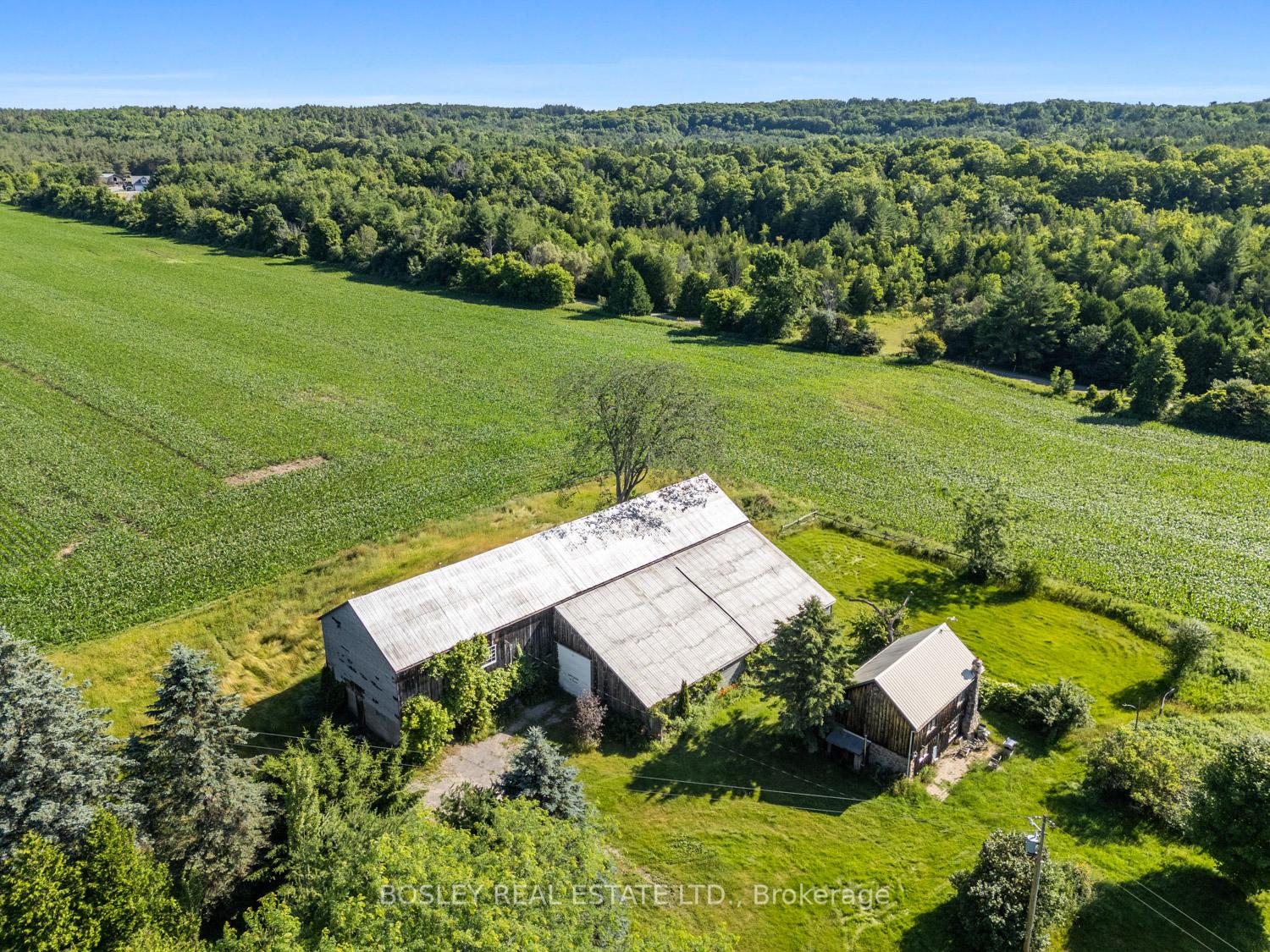 9511 Cold Springs Camp Road, Port Hope, ON L0A 1B0