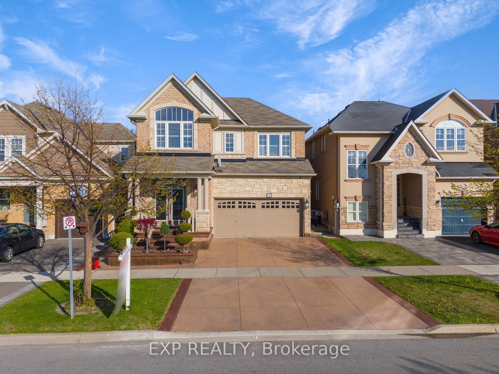 952 Clark Boulevard, Milton, ON L9T 6P6