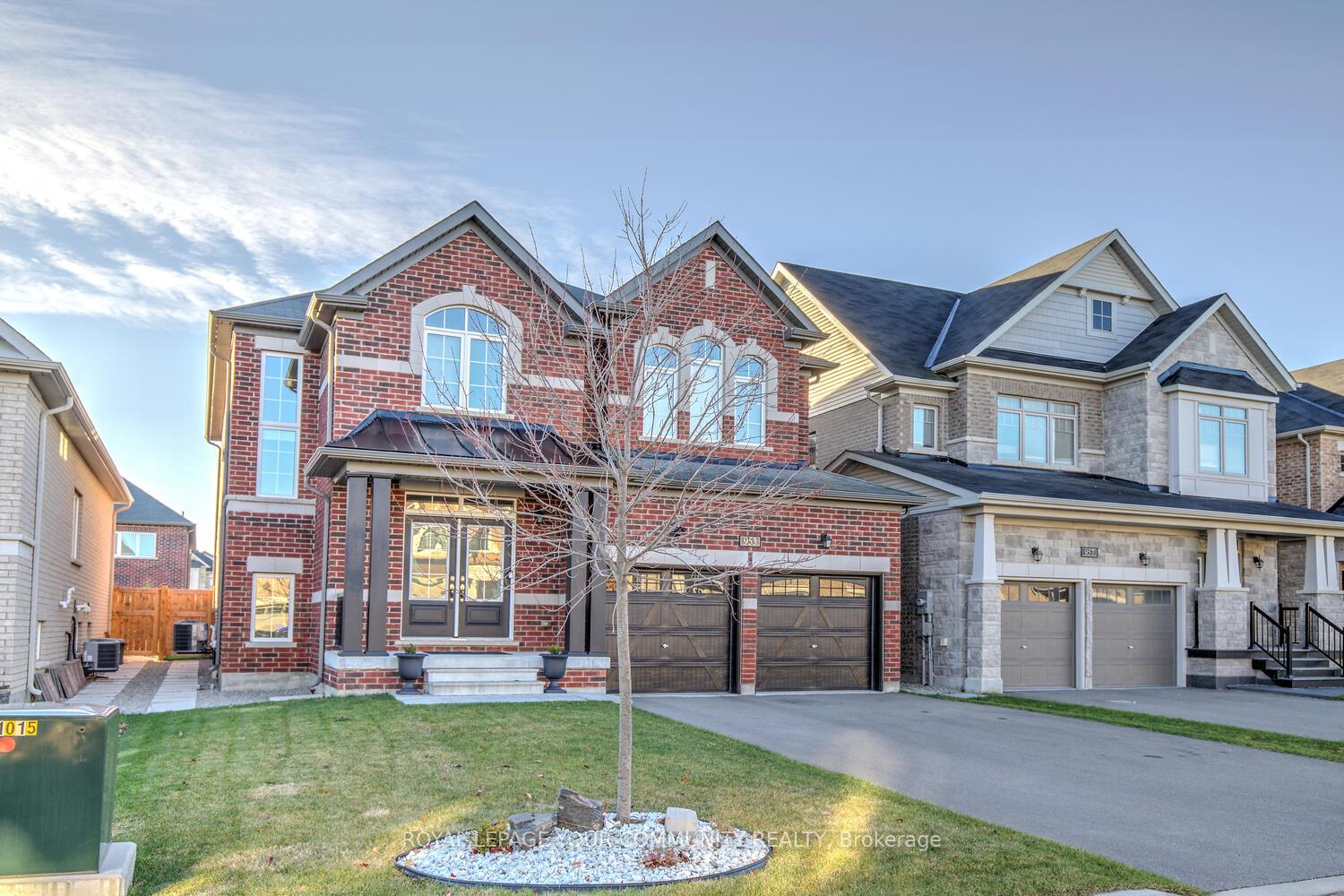 953 Barton Way, Innisfil, ON L9S 0N5