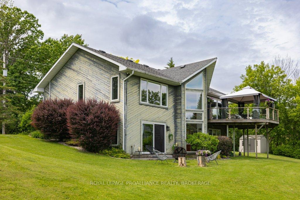 953 Cottage Farms Road, Kingston, ON K7L 4V1