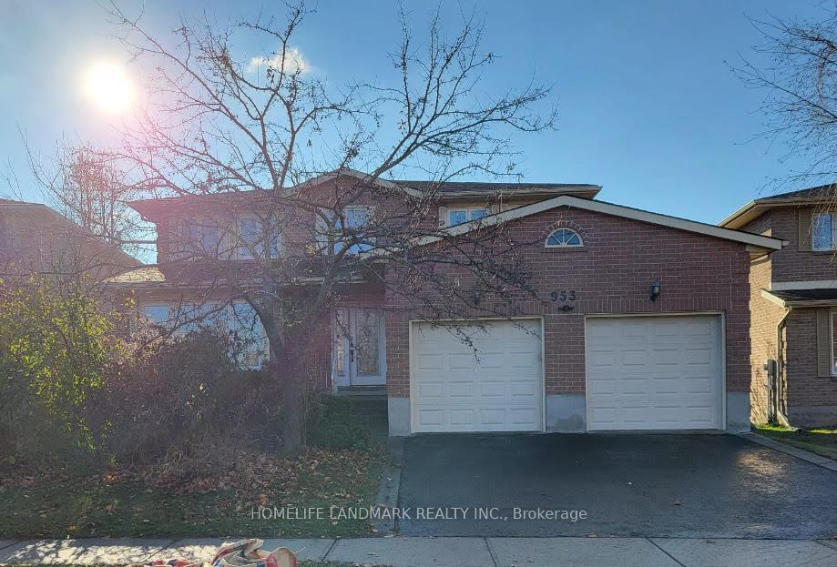 953 Lancaster Drive, Kingston, ON K7P 2A4