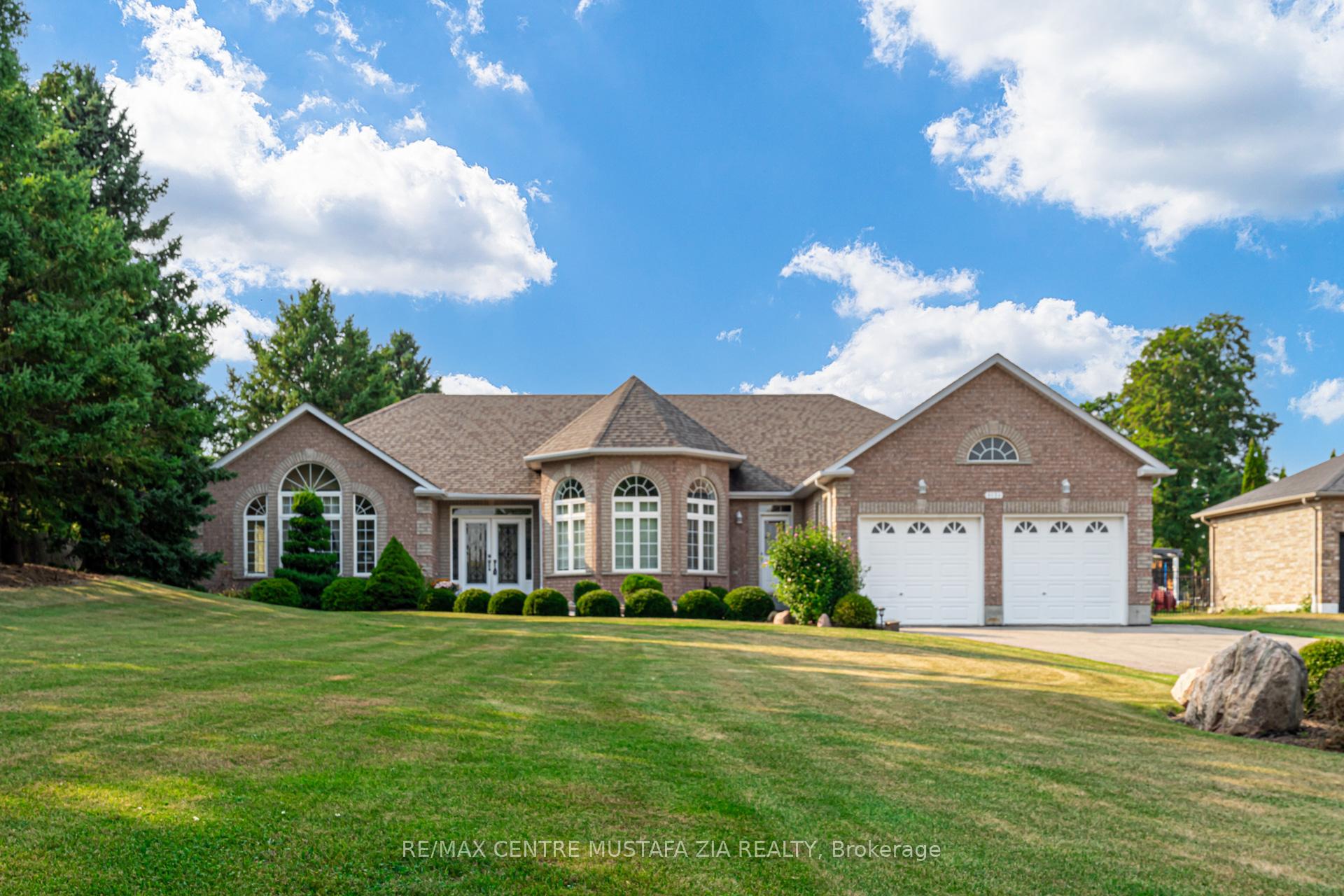 9534 Wellington 124 Road, Erin, ON N0B 1T0