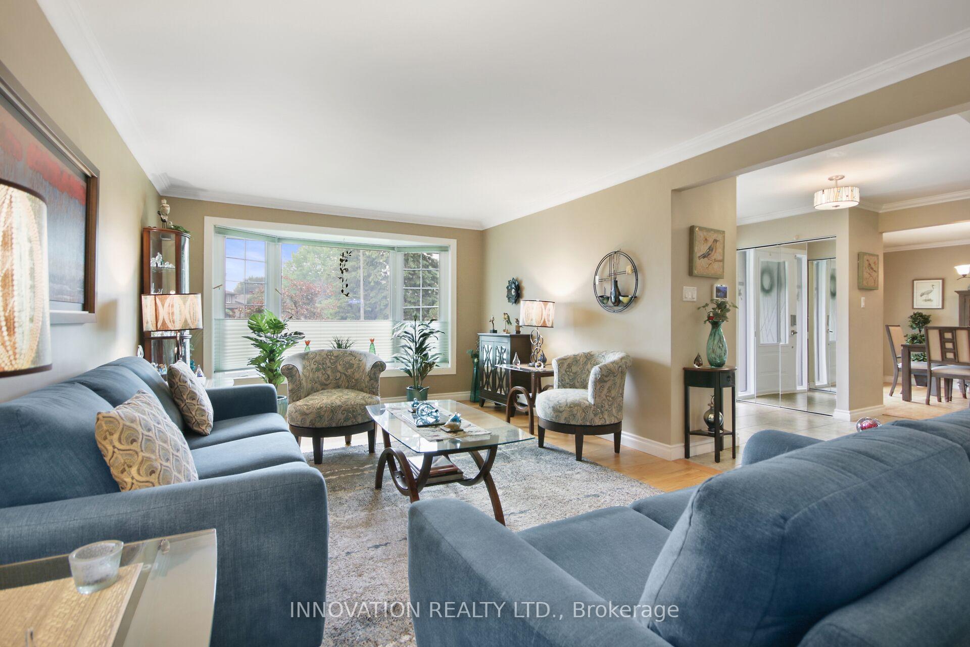 955 Plante Drive, Hunt Club - Windsor Park Village and Area, ON K1V 9E3