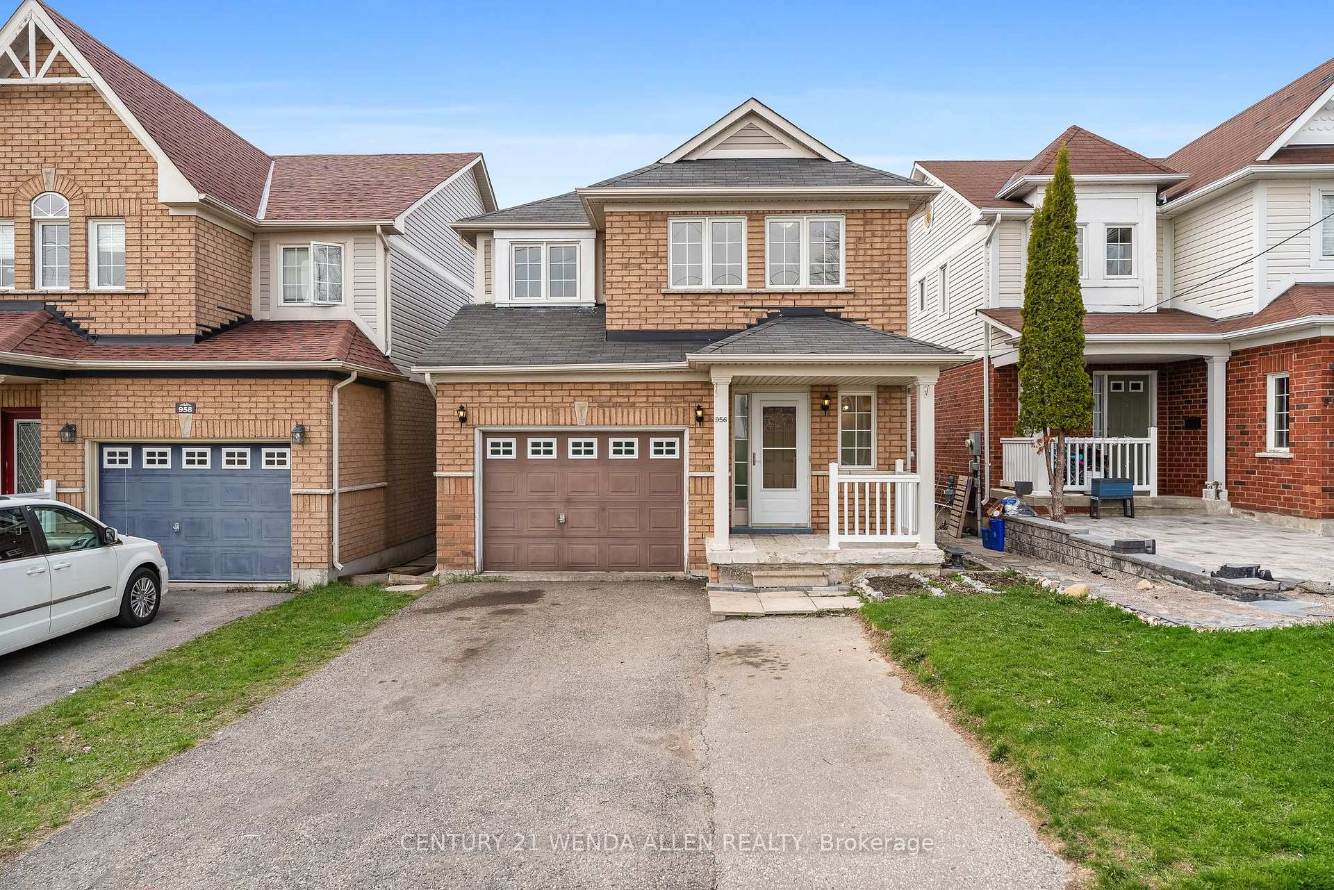 956 Townline Road S, Oshawa, ON L1H 0A4