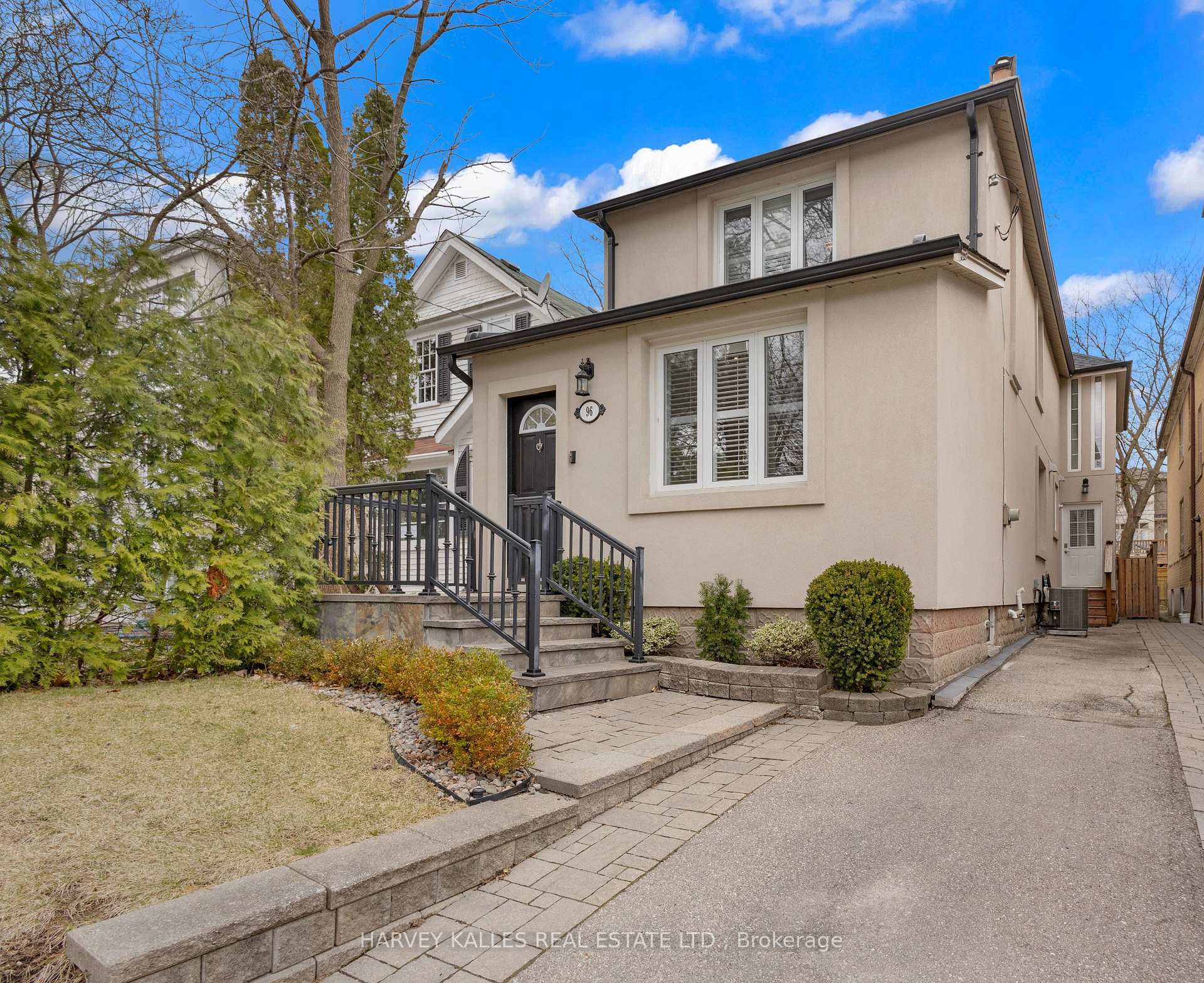 96 Castlefield Avenue, Toronto, ON M4R 1G4