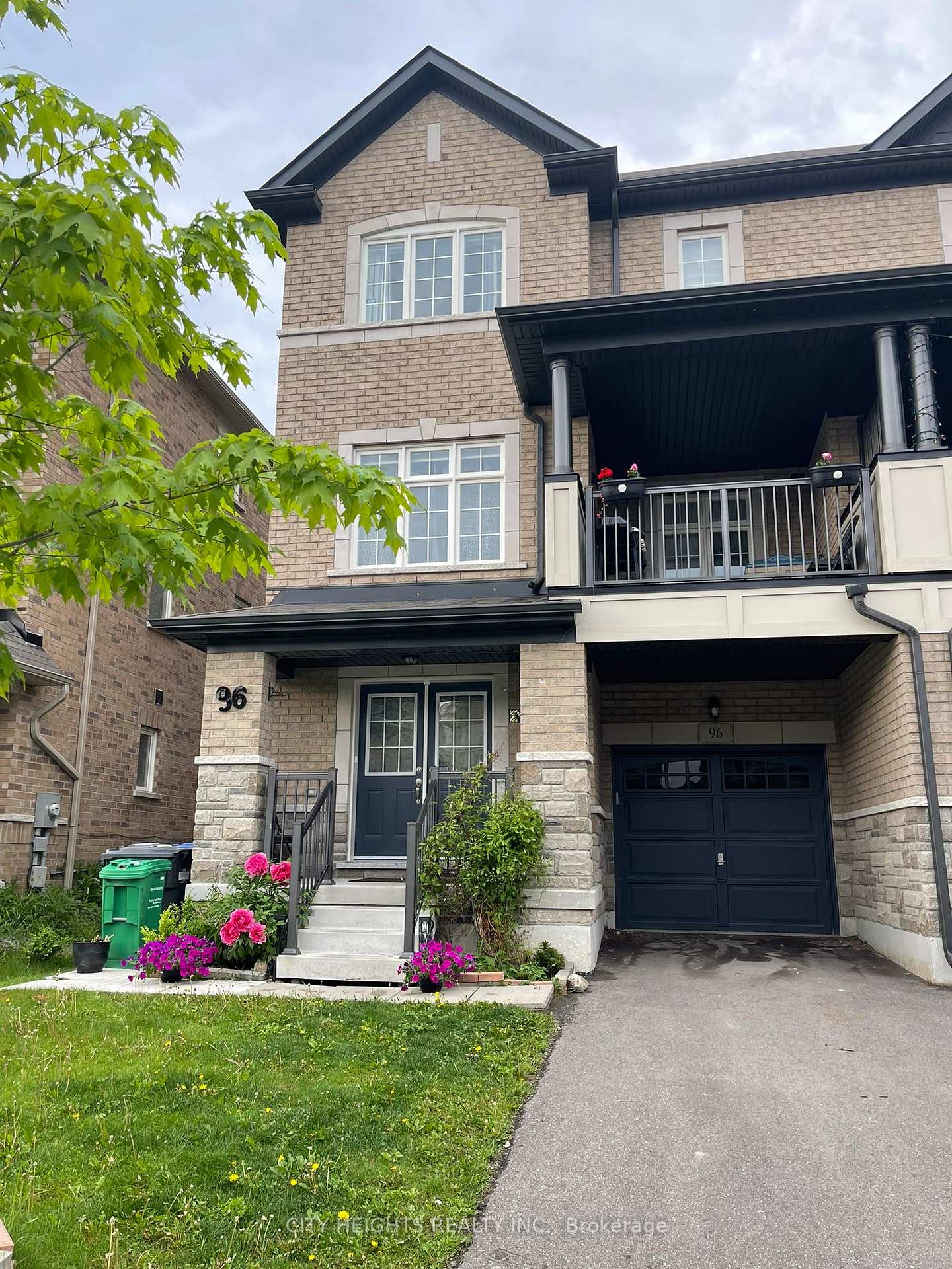 96 Deer Ridge Trail, Caledon, ON L7C 4H4 - GTA-Homes