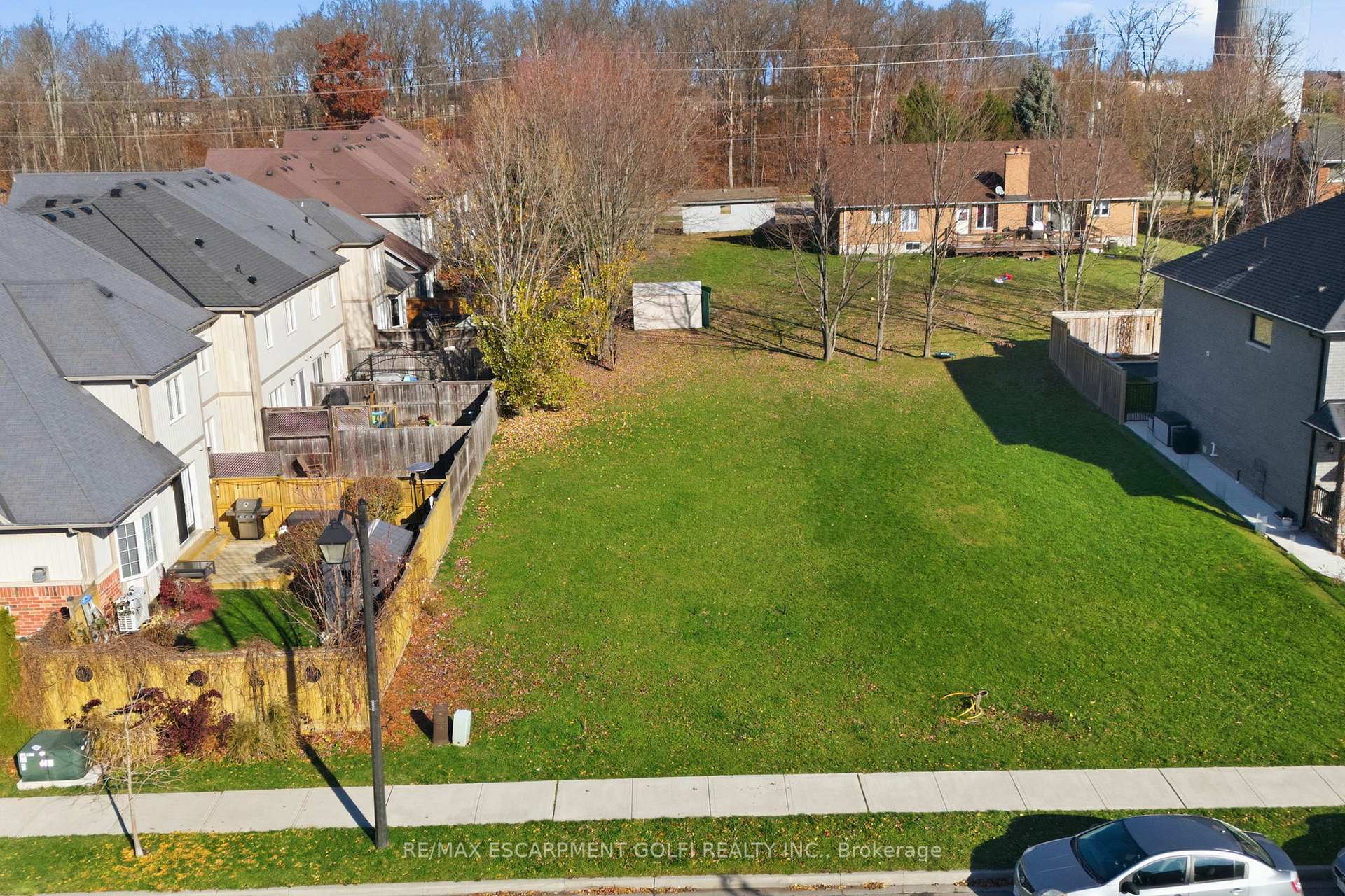 96 Gowland Drive, Hamilton, ON L0R 1C0