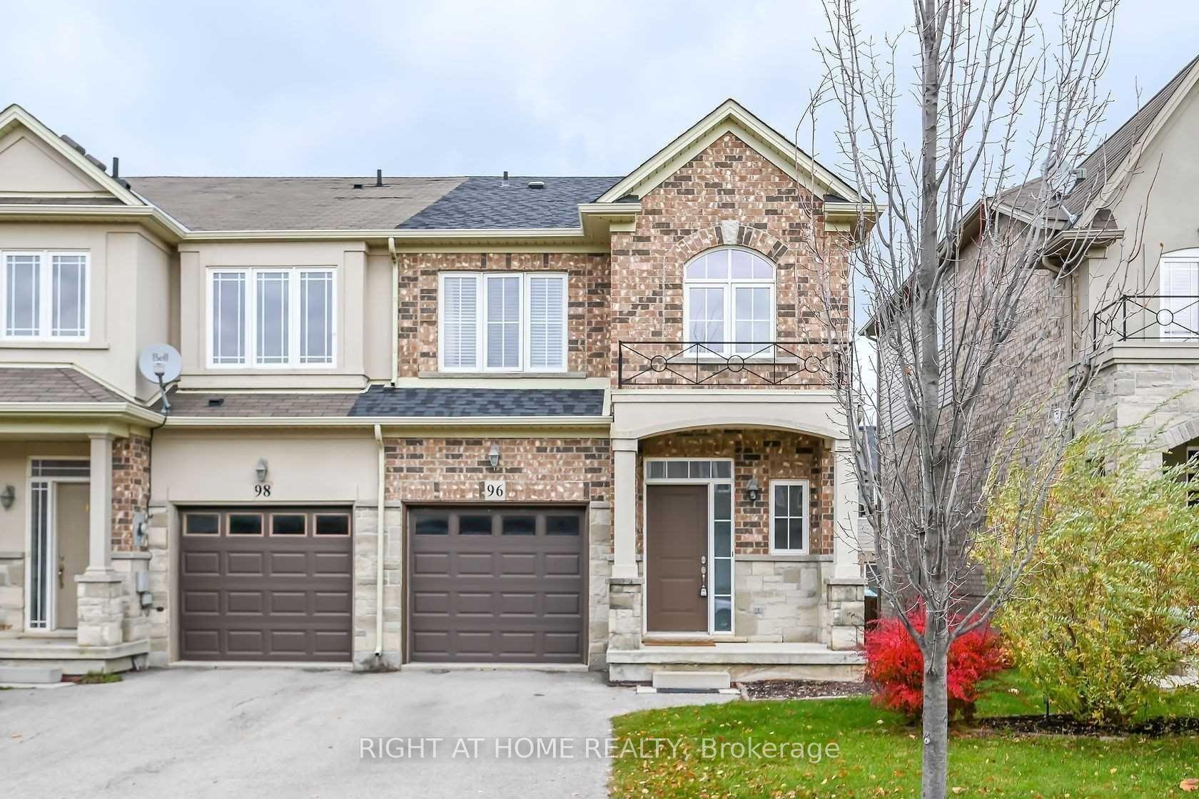 96 Highgate Drive, Hamilton, ON L8J 0C2