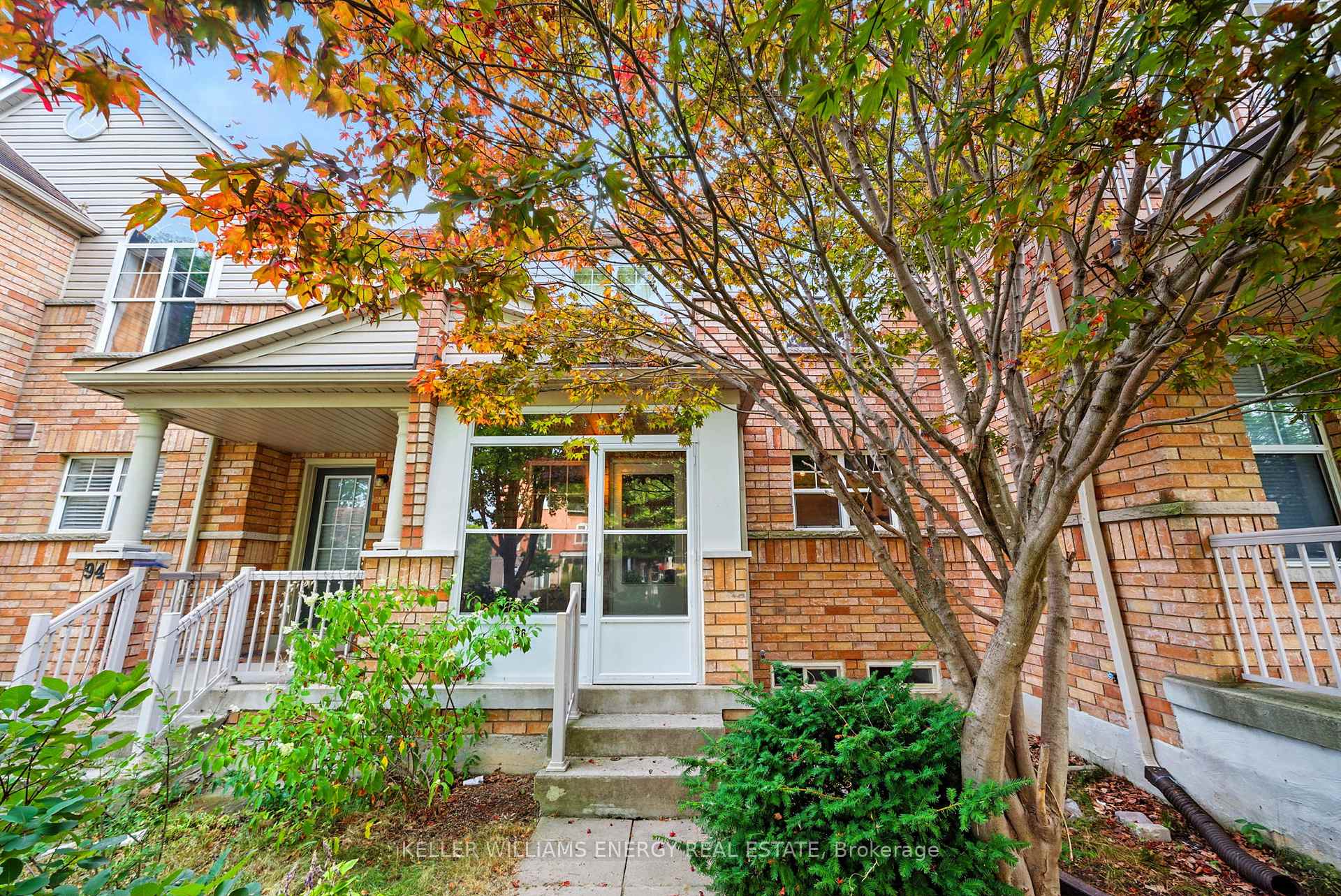 Townhouses For Sale in Toronto